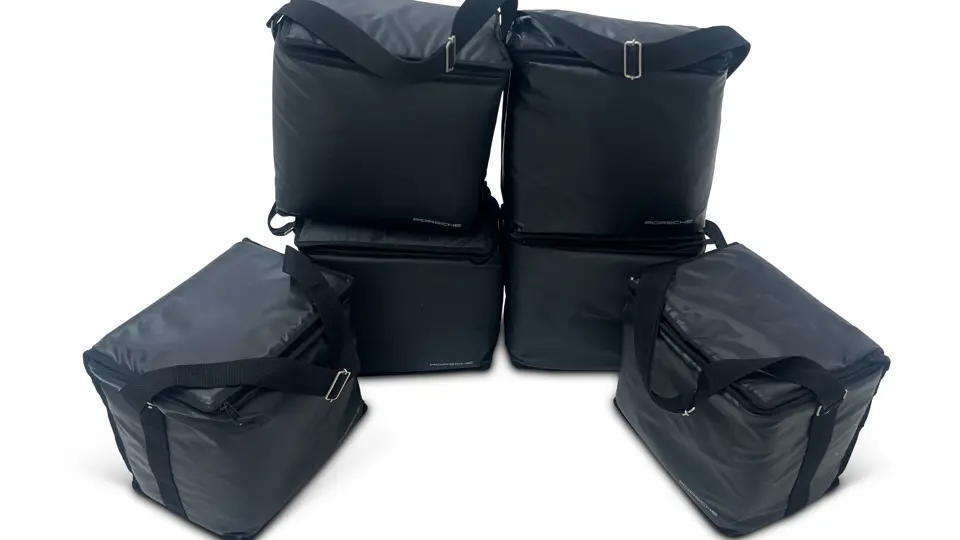 Porsche Detail Kits | The White Collection | Online | RM Sotheby's