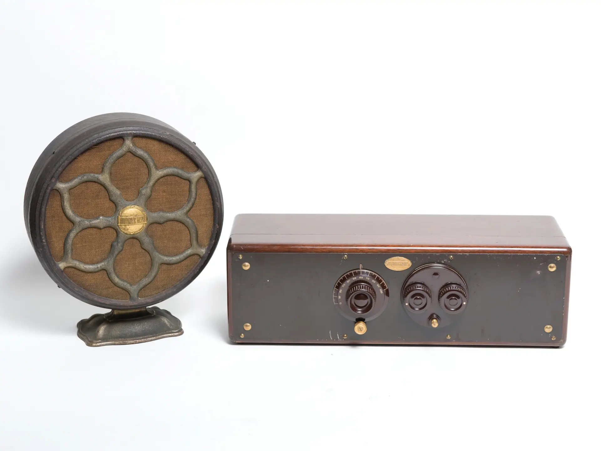 Radios | The Astor Collection | RM Sotheby's