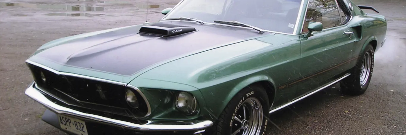 Toronto International Spring Classic Car Auction 2005 | Results | RM ...