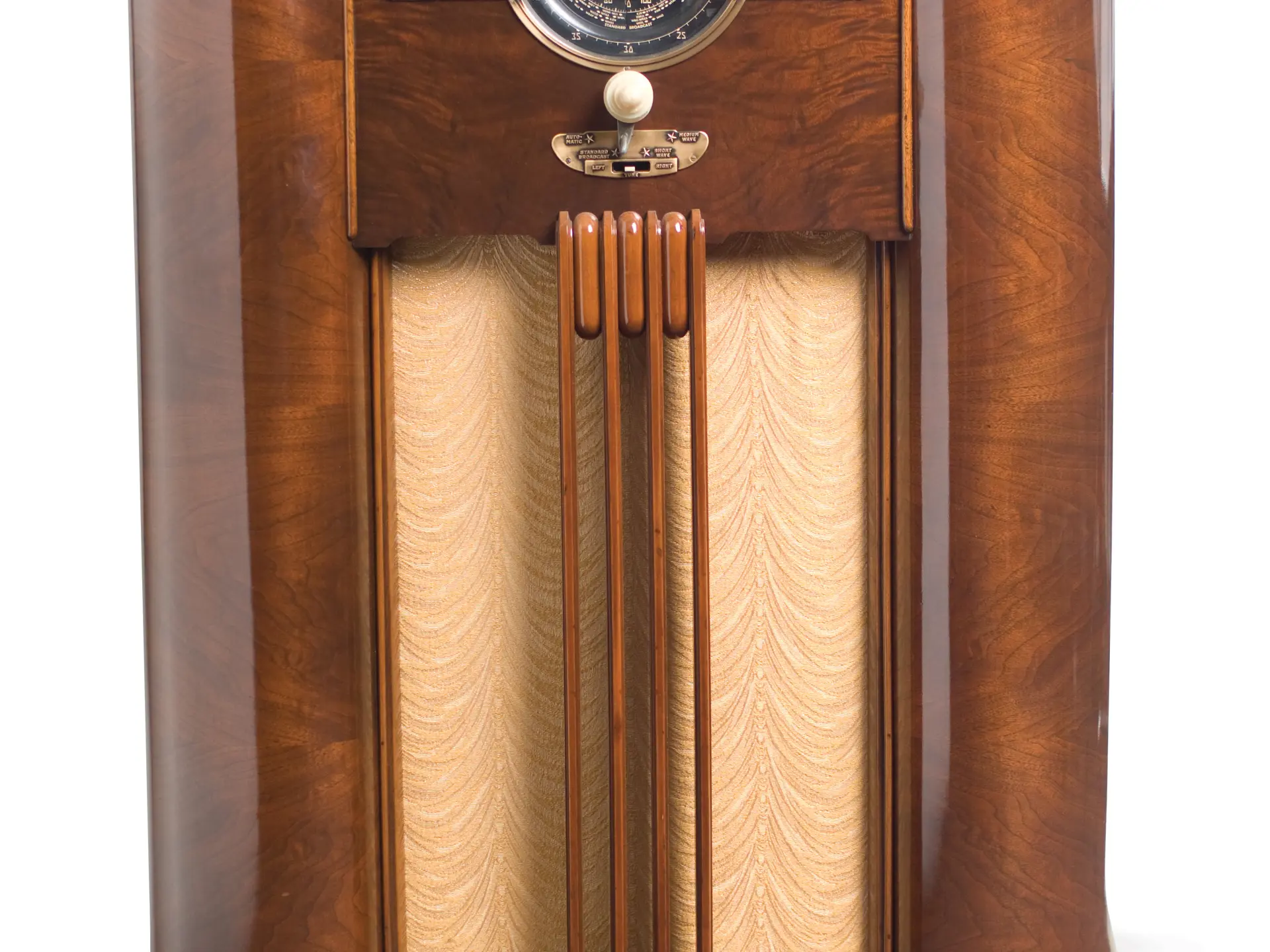 1939 Zenith 15-S-372 | The Astor Collection | RM Sotheby's