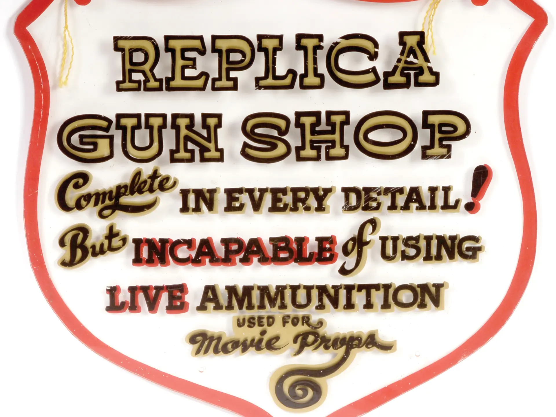 Von Dutch - Gun Repair Shop | The Brucker Collection | RM Sotheby's