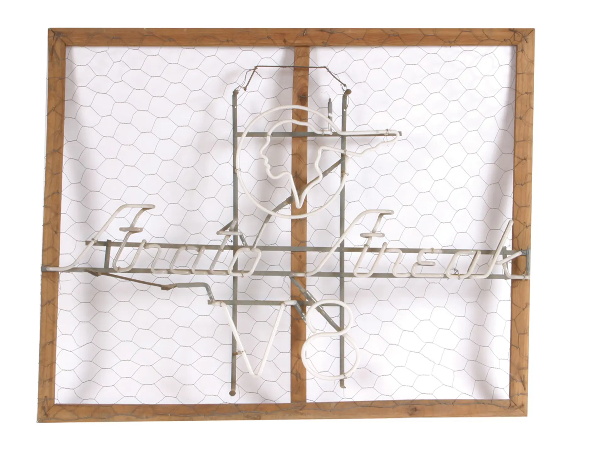PONTIAC NEON SIGN | Private Collection of Tom & Marlene Stackhouse | RM ...