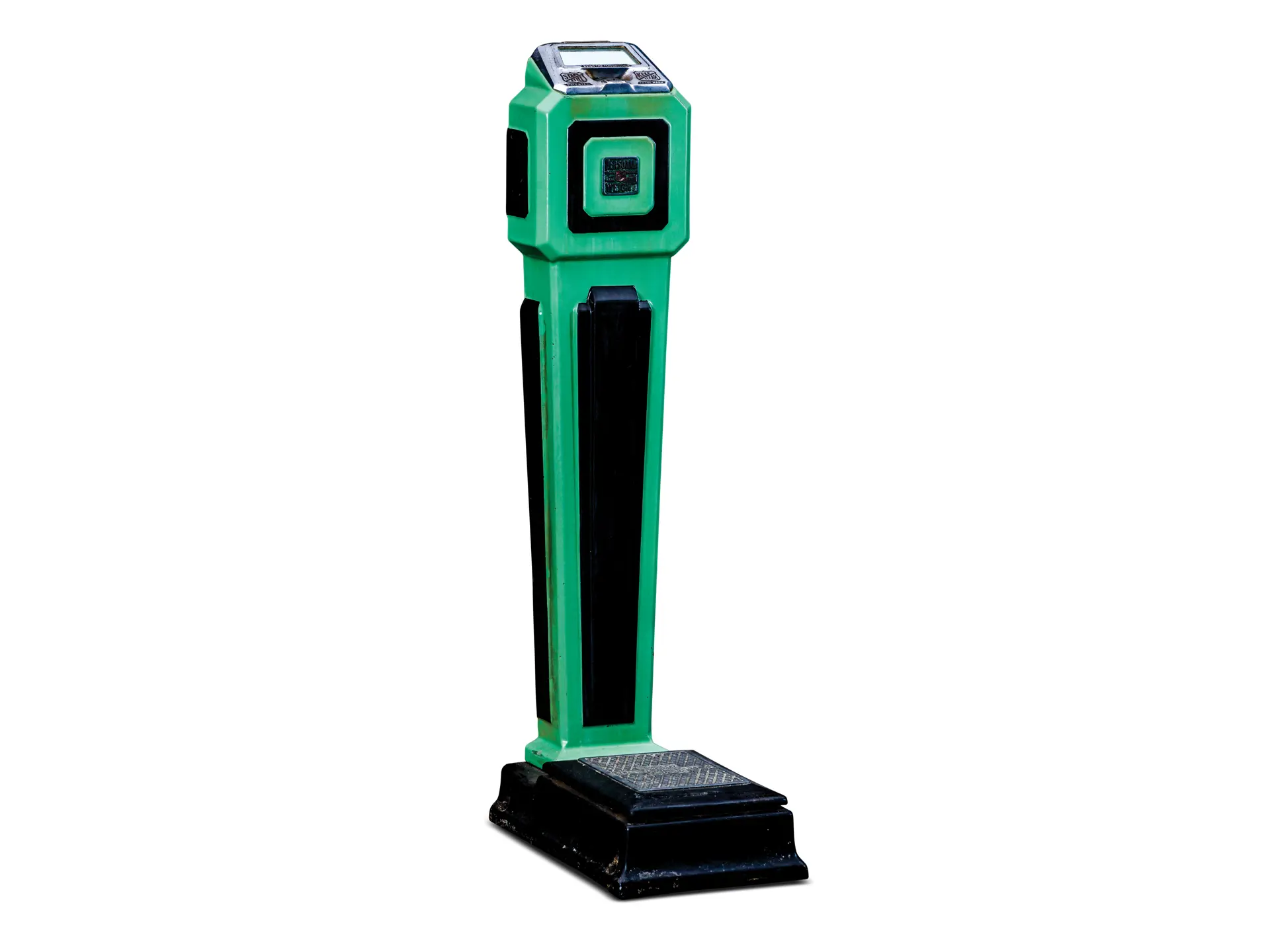 Rock-Ola Coin-Op Penny Scale | Auburn Spring 2019 | RM Sotheby's