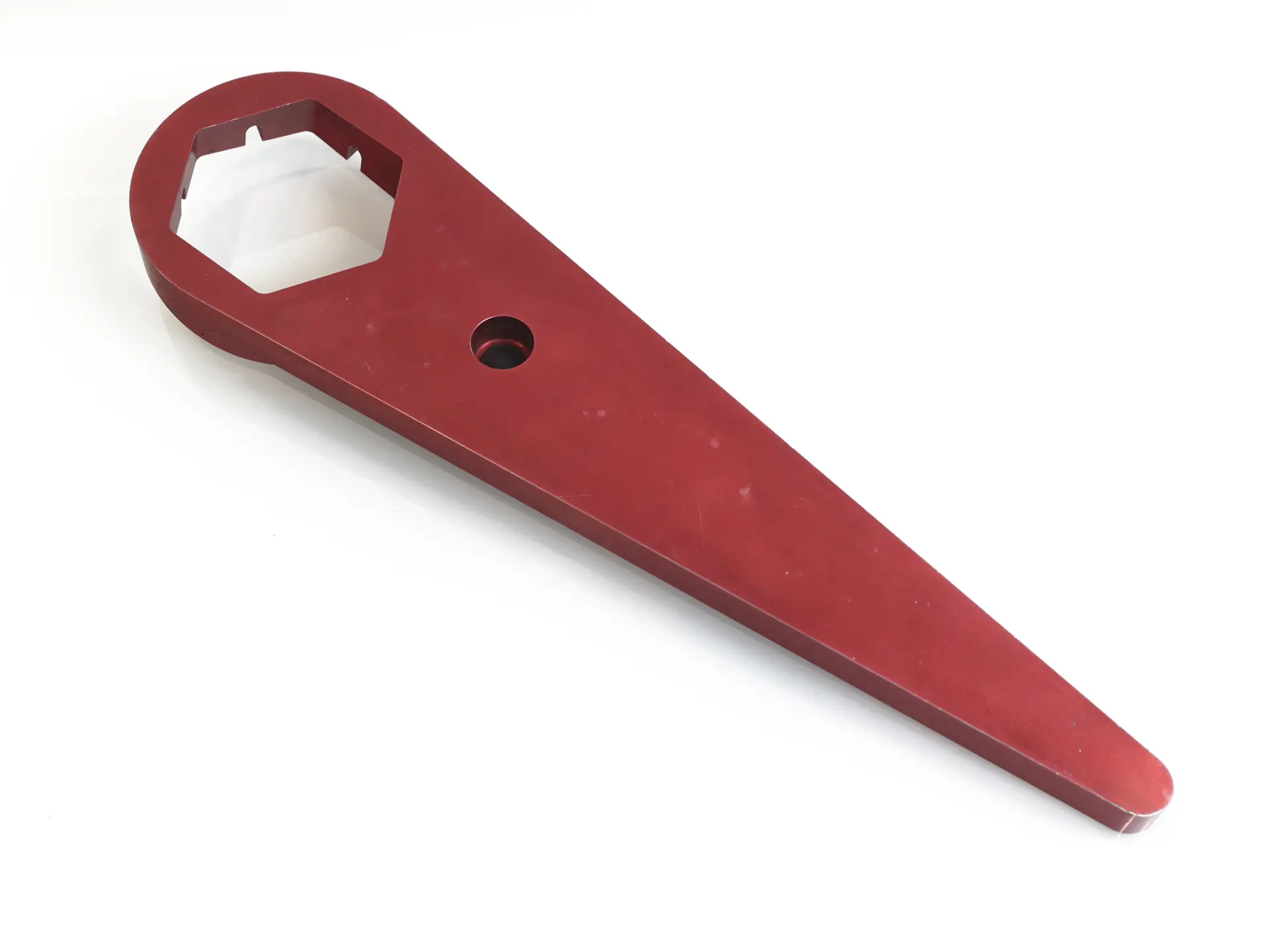 McLaren F1 Wheel Nut Wrench | Open Roads, February 2022 | RM Sotheby's