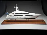 Motor Yacht Model | The Milhous Collection | RM Sotheby's