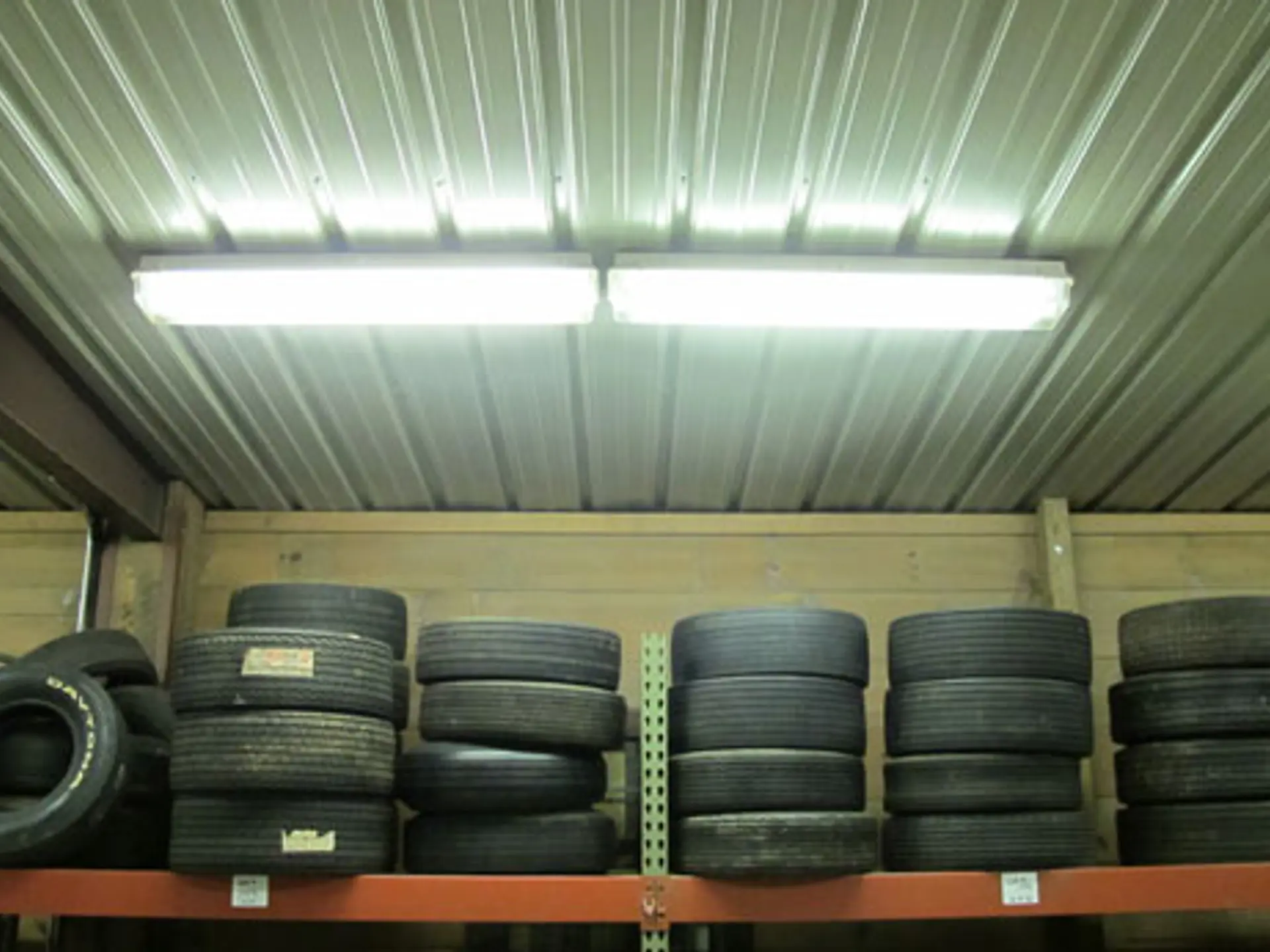 Tires | The Milton Robson Collection | RM Sotheby's