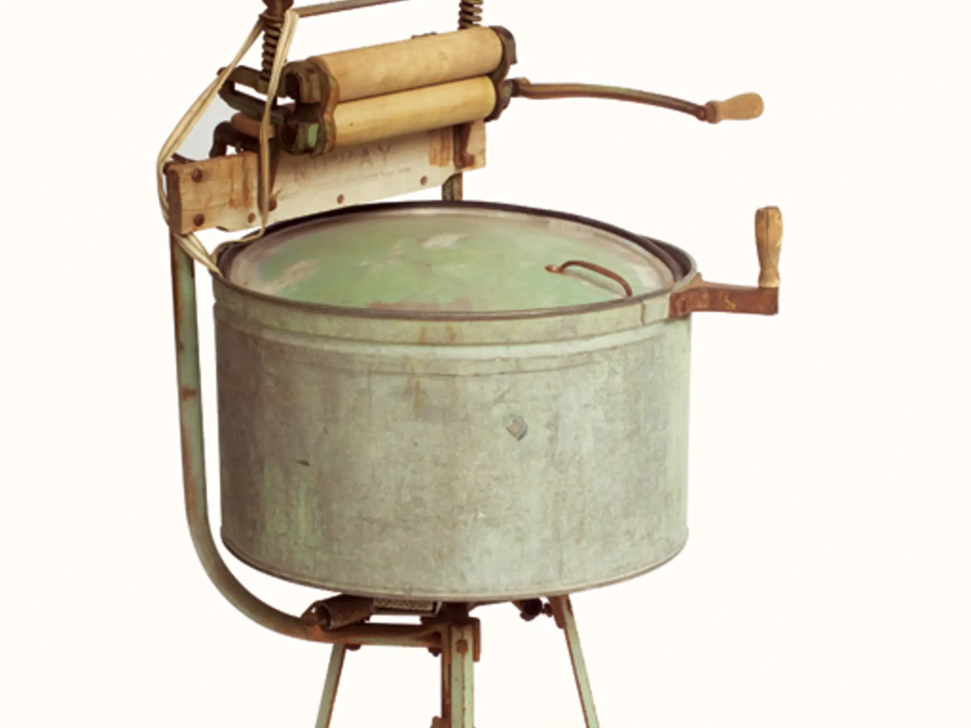 Vintage Washing Machine | The Al Wiseman Collection | RM Sotheby's