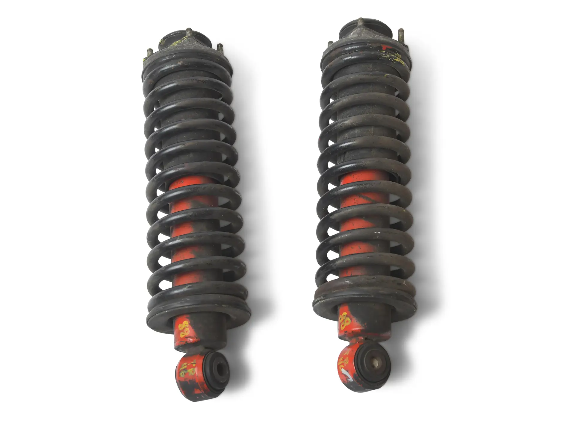 Pair of Ferrari 288 GTO, Testarossa Koni Shock Absorbers | The ...