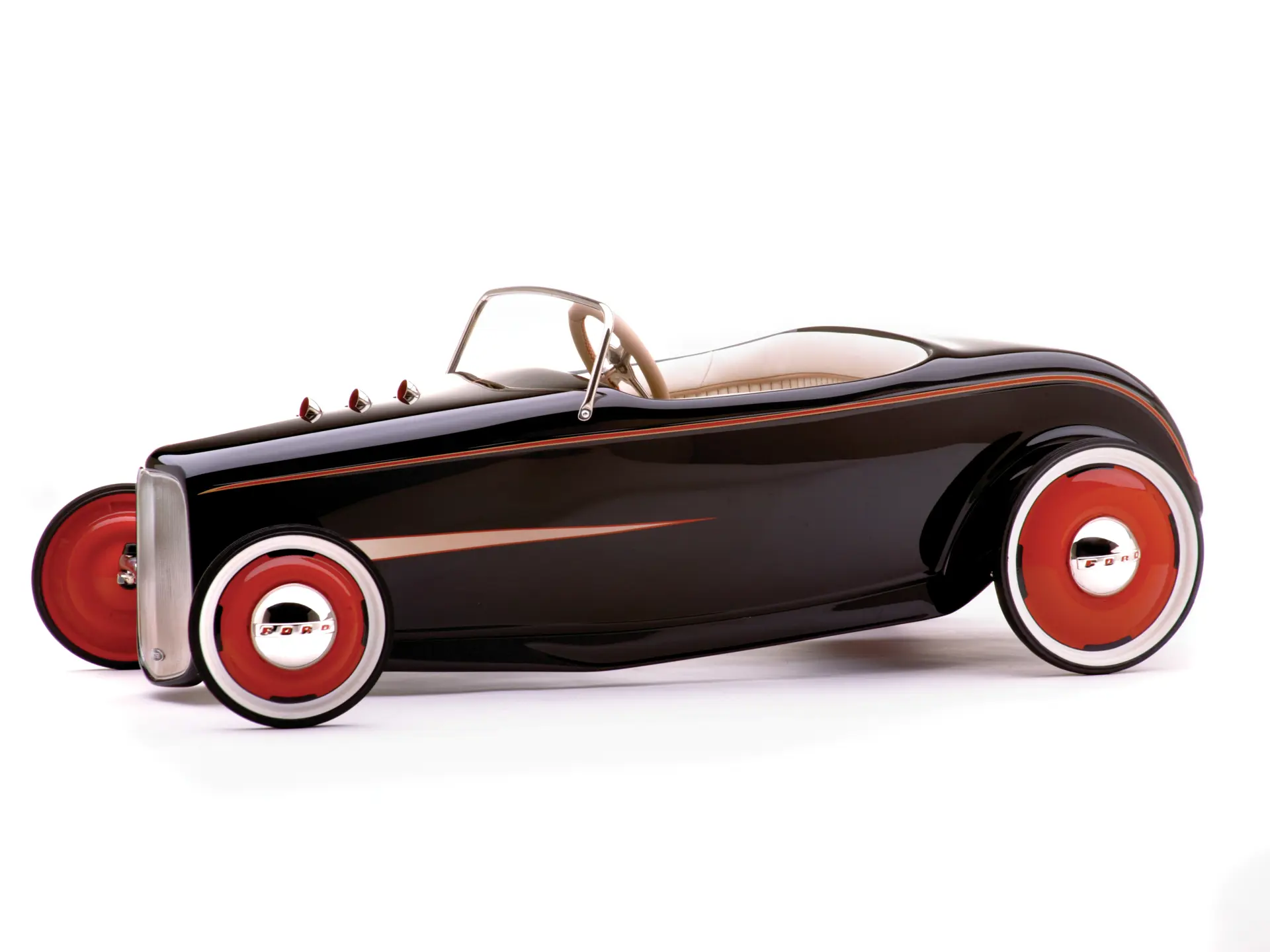 Chip off the Ol'Block | Monterey Sports & Classic Car Auction 2007 | RM ...