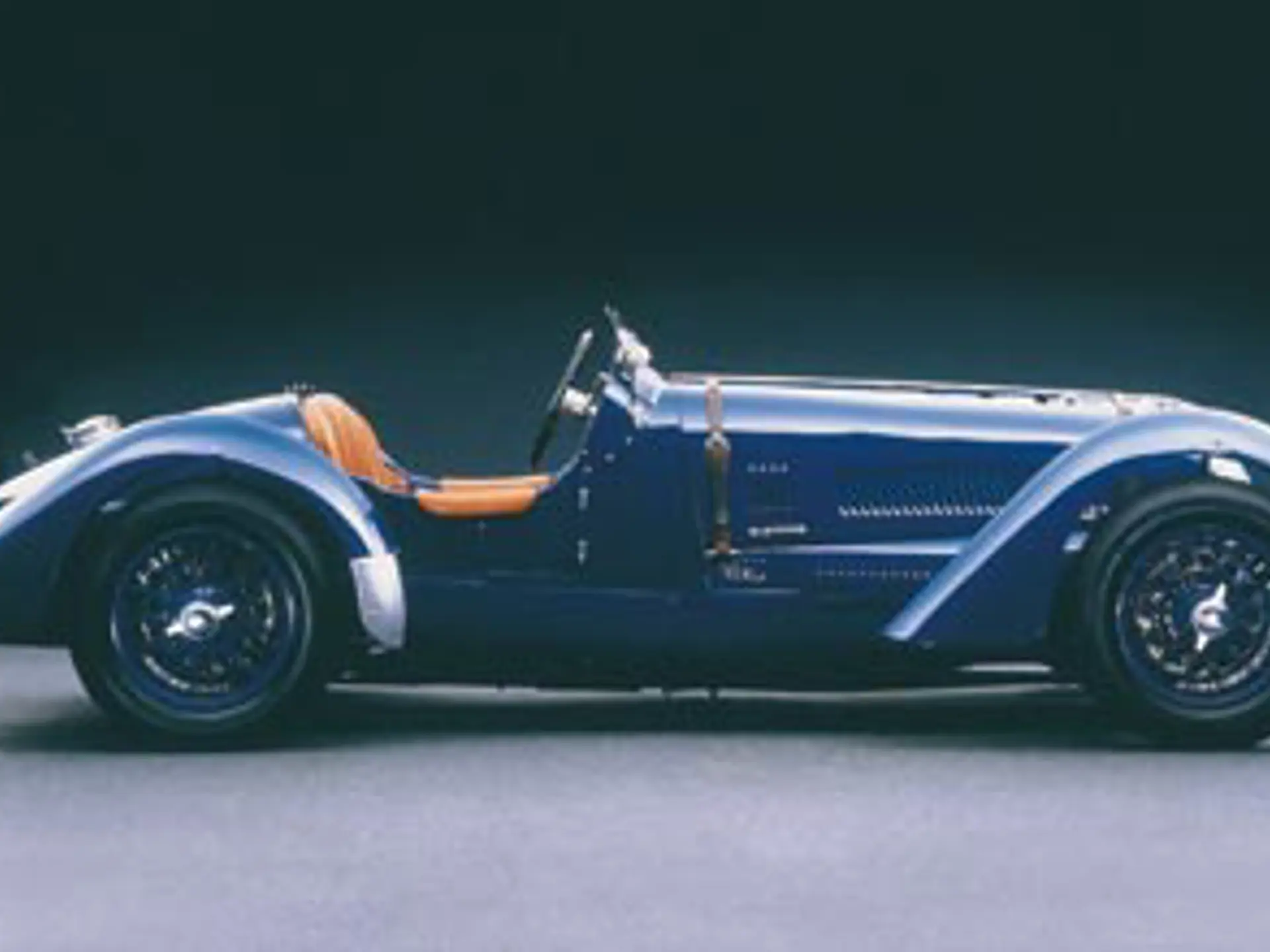 1936 Delahaye Type 135 MS | Vintage Motor Cars in Arizona 2007 | RM ...