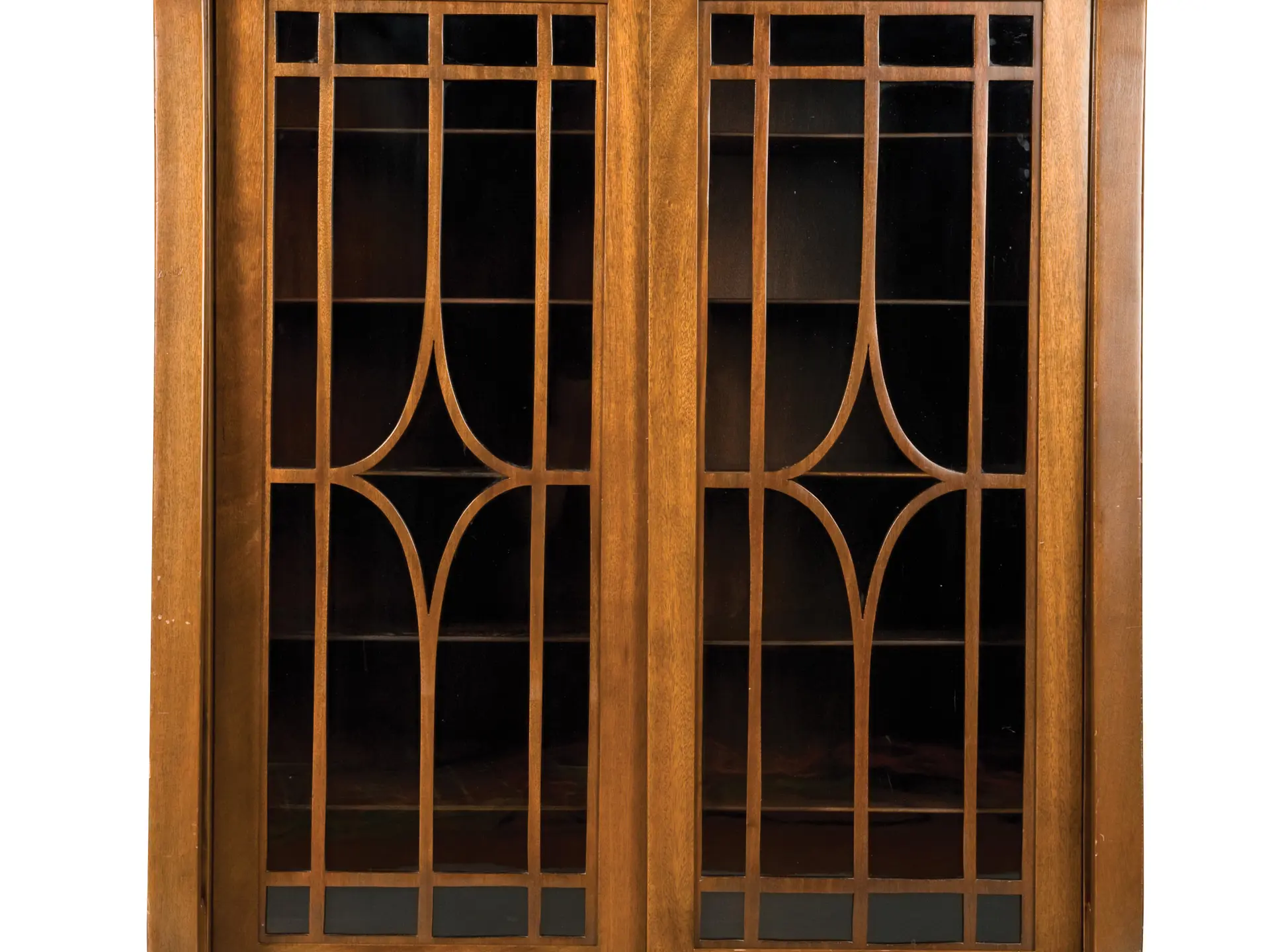 Ampico Reproducing Piano Roll Cabinet | The Milhous Collection | RM ...