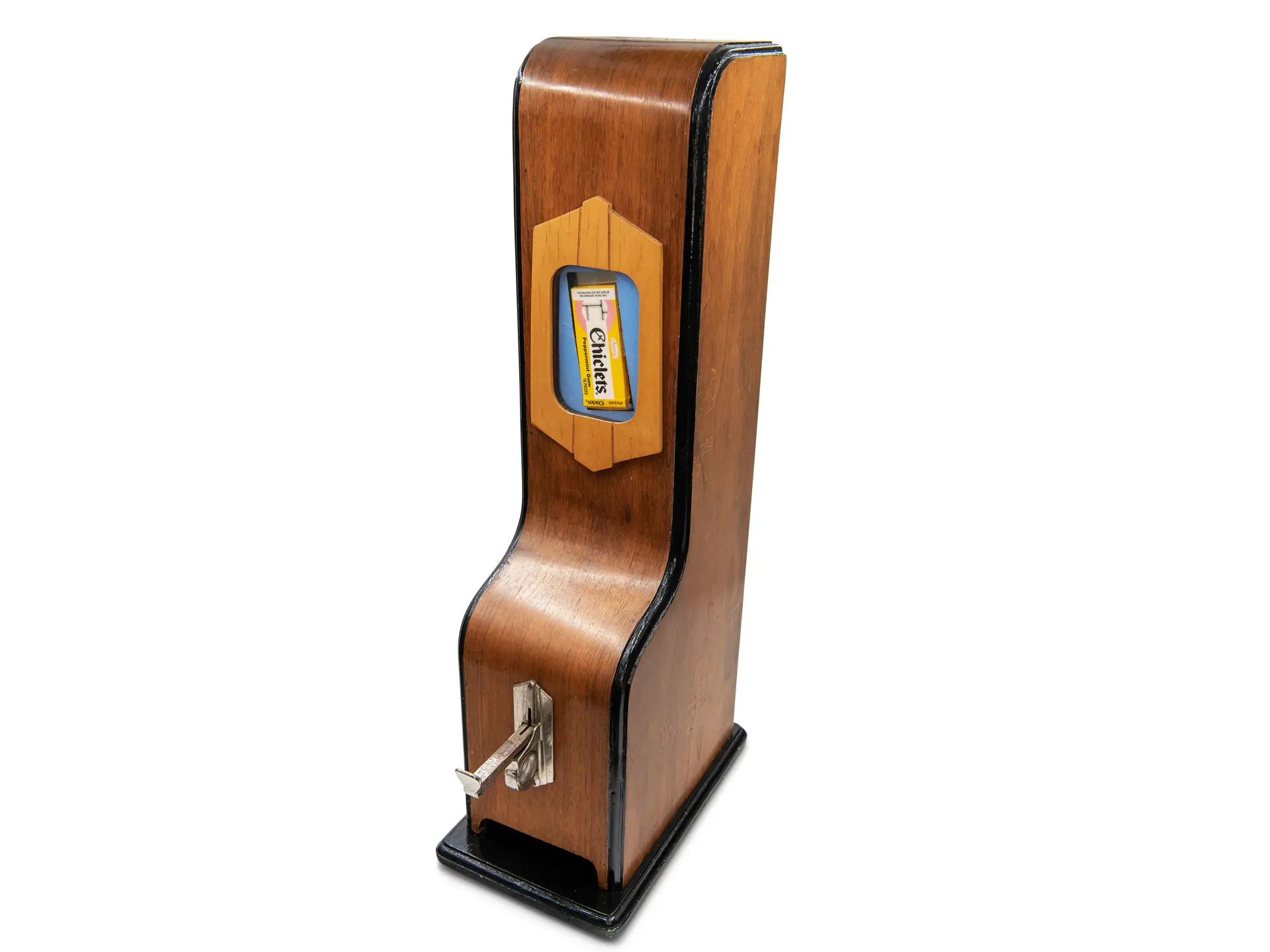 Walzer Chiclets Machine | Handle with Fun | RM Sotheby's