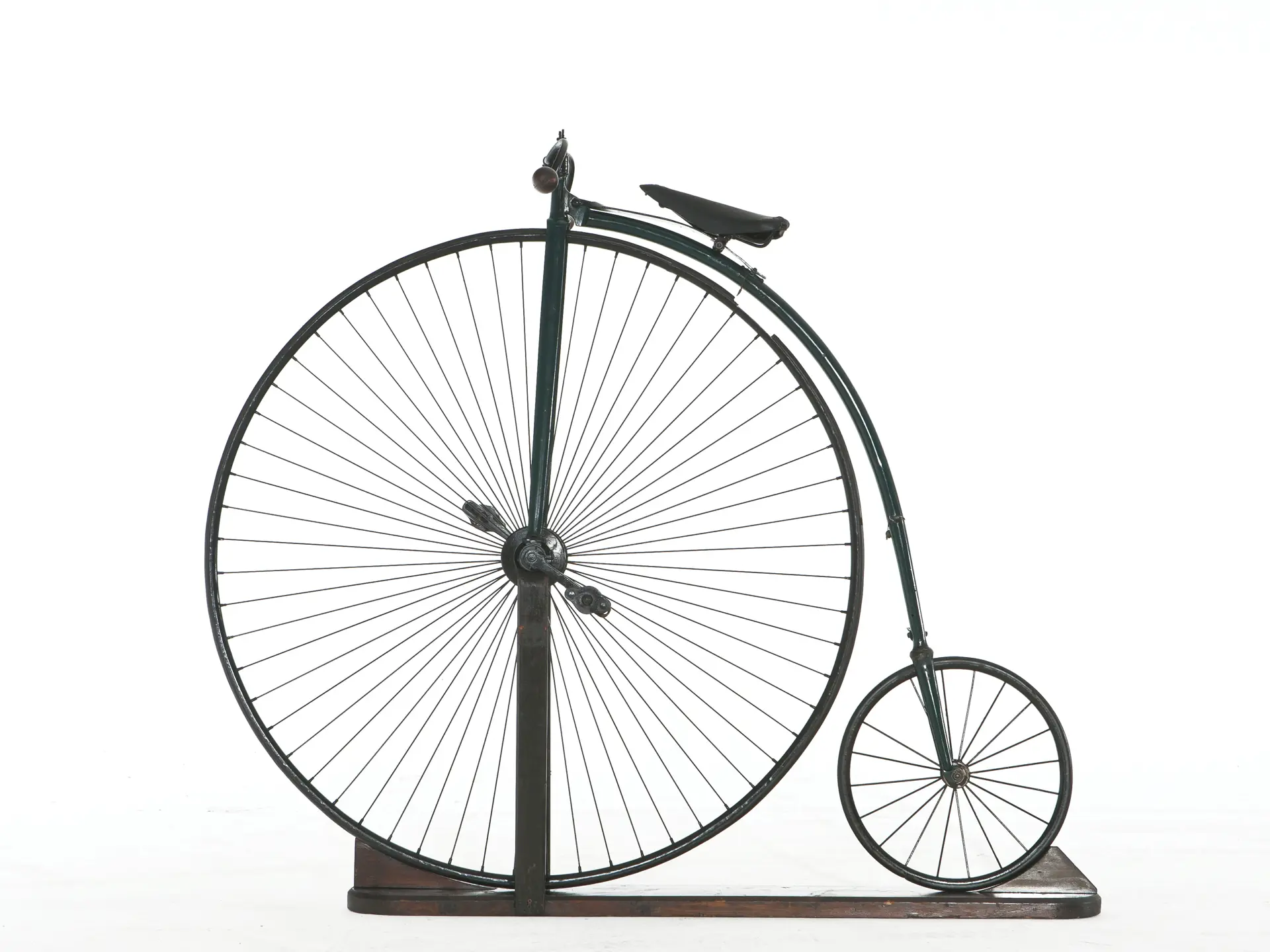 c. 1879 Singer Racing Bicycle | Monaco 2016 | RM Sotheby's