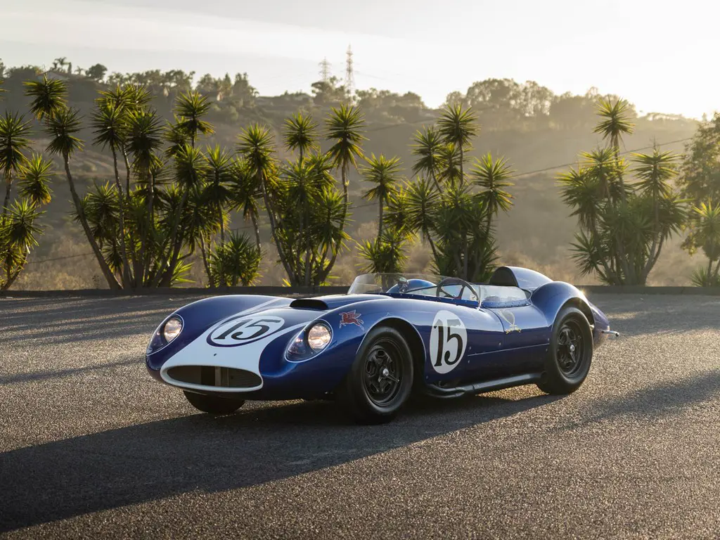 A Global Race: RM Sotheby’s Open Roads, February Auction Showcases ...