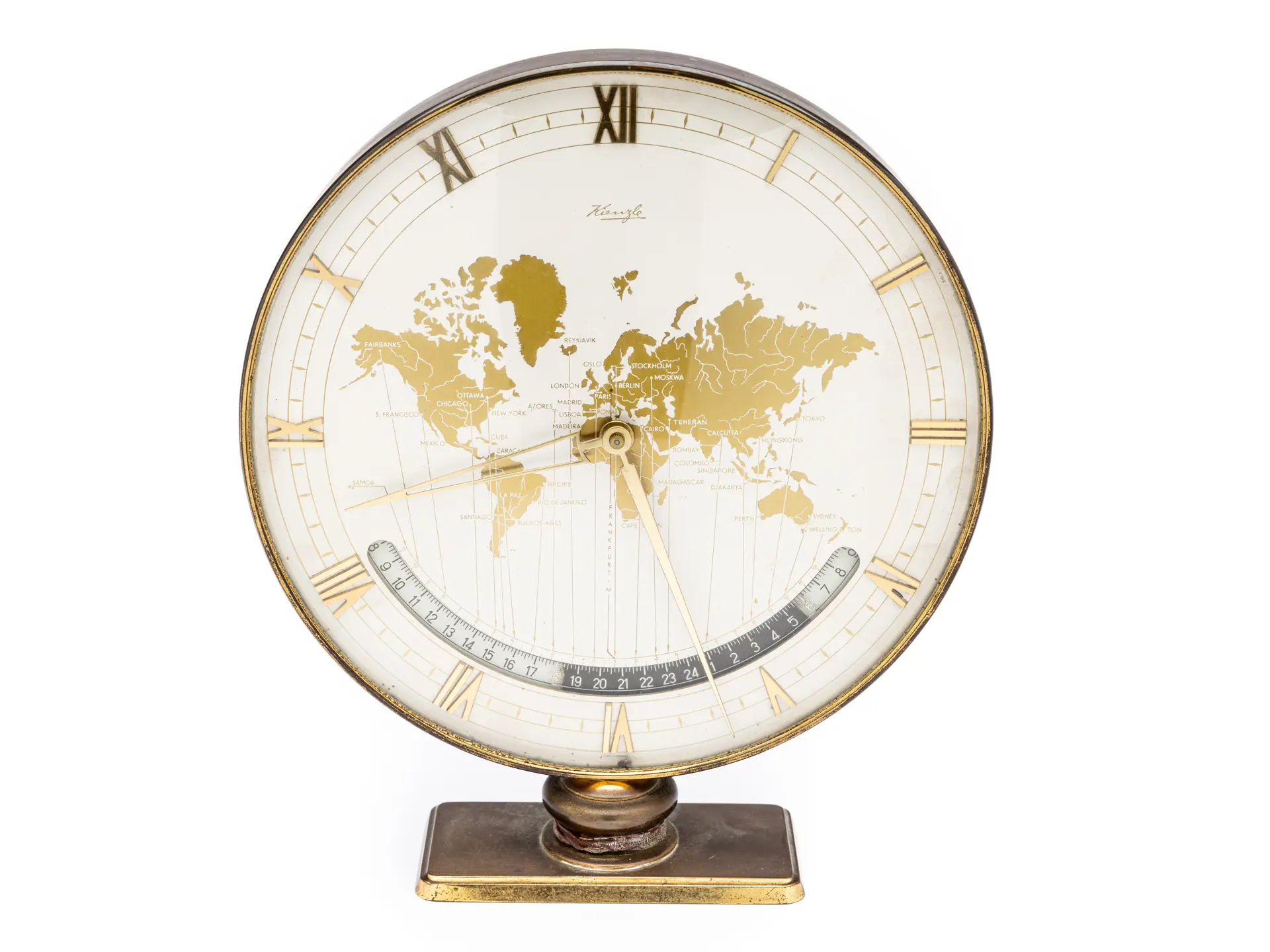 1965 German Grand Prix Timepiece | London 2023 | RM Sotheby's