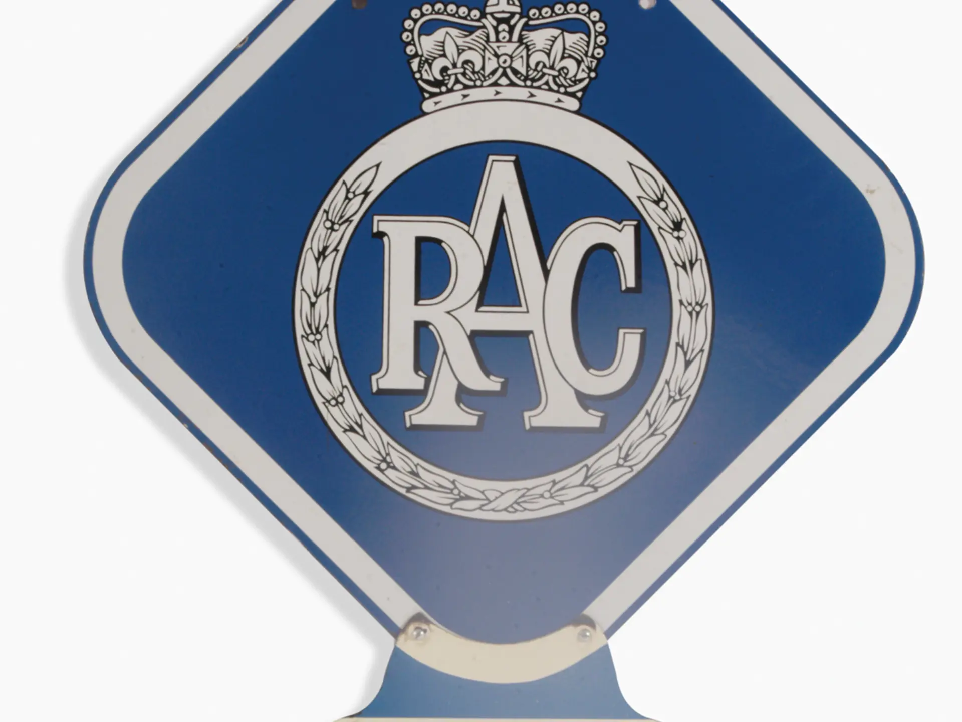 RAC GET YOU HOME SERVICE SIGN | The Ponder Collection | RM Sotheby's