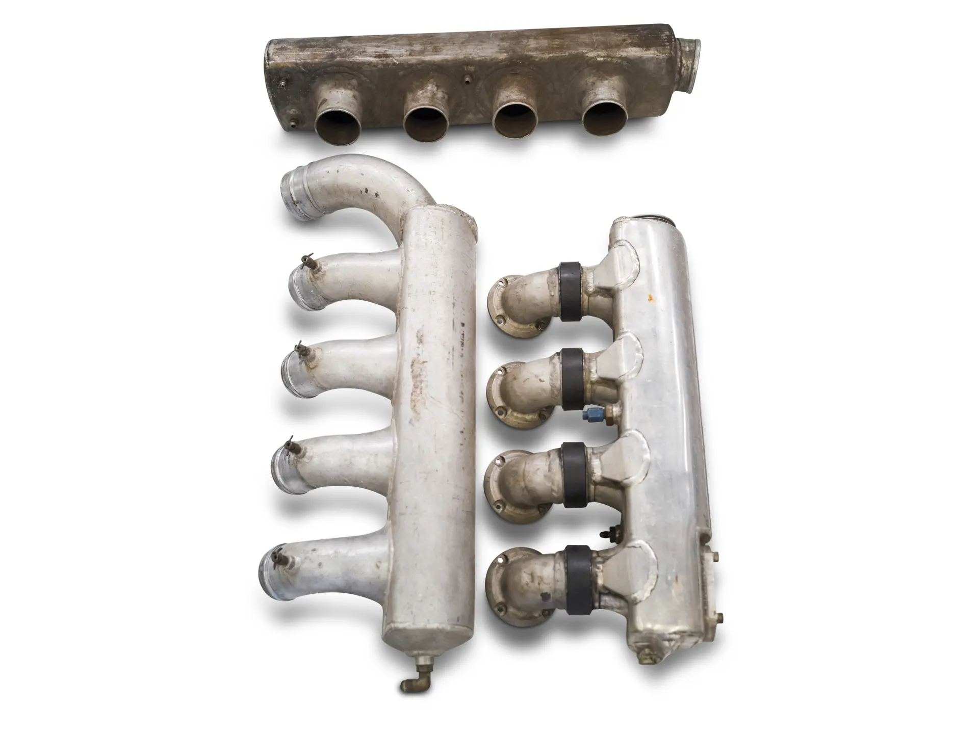 Five Turbo Offenhauser Plenums | Auburn Fall 2020 | RM Sotheby's