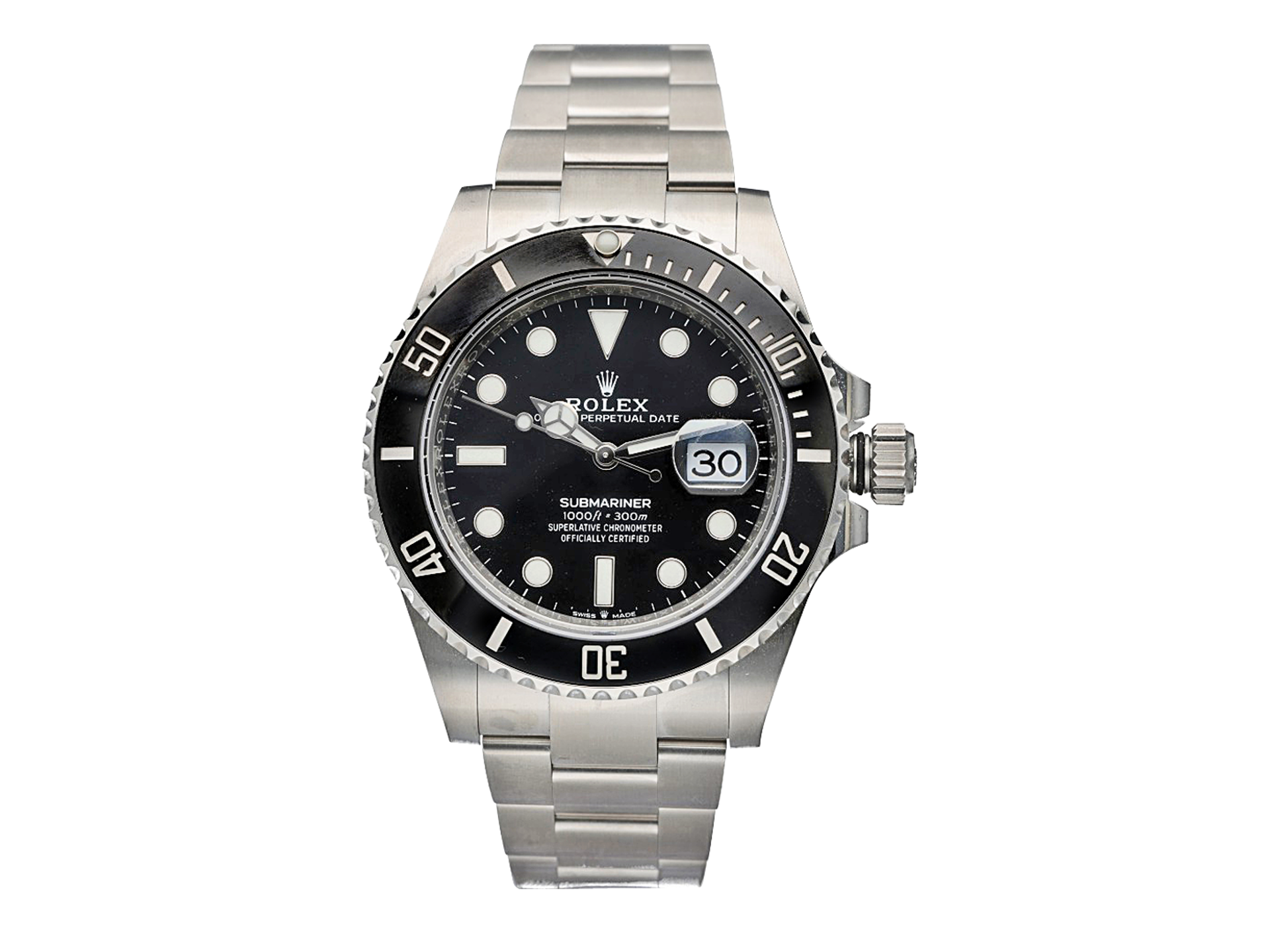Rolex Submariner | Sand Lots | RM Sotheby's
