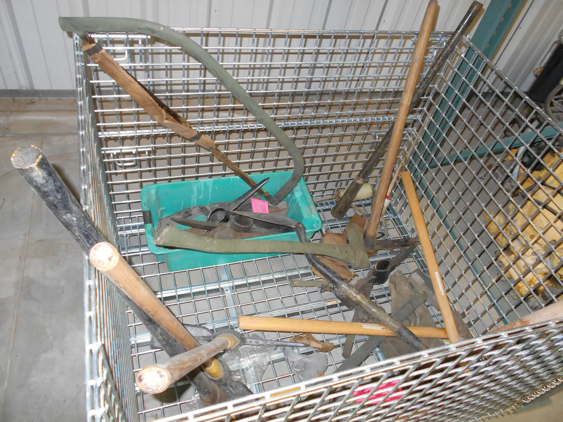 Pioneer Tools | The Littlefield Collection | RM Sotheby's