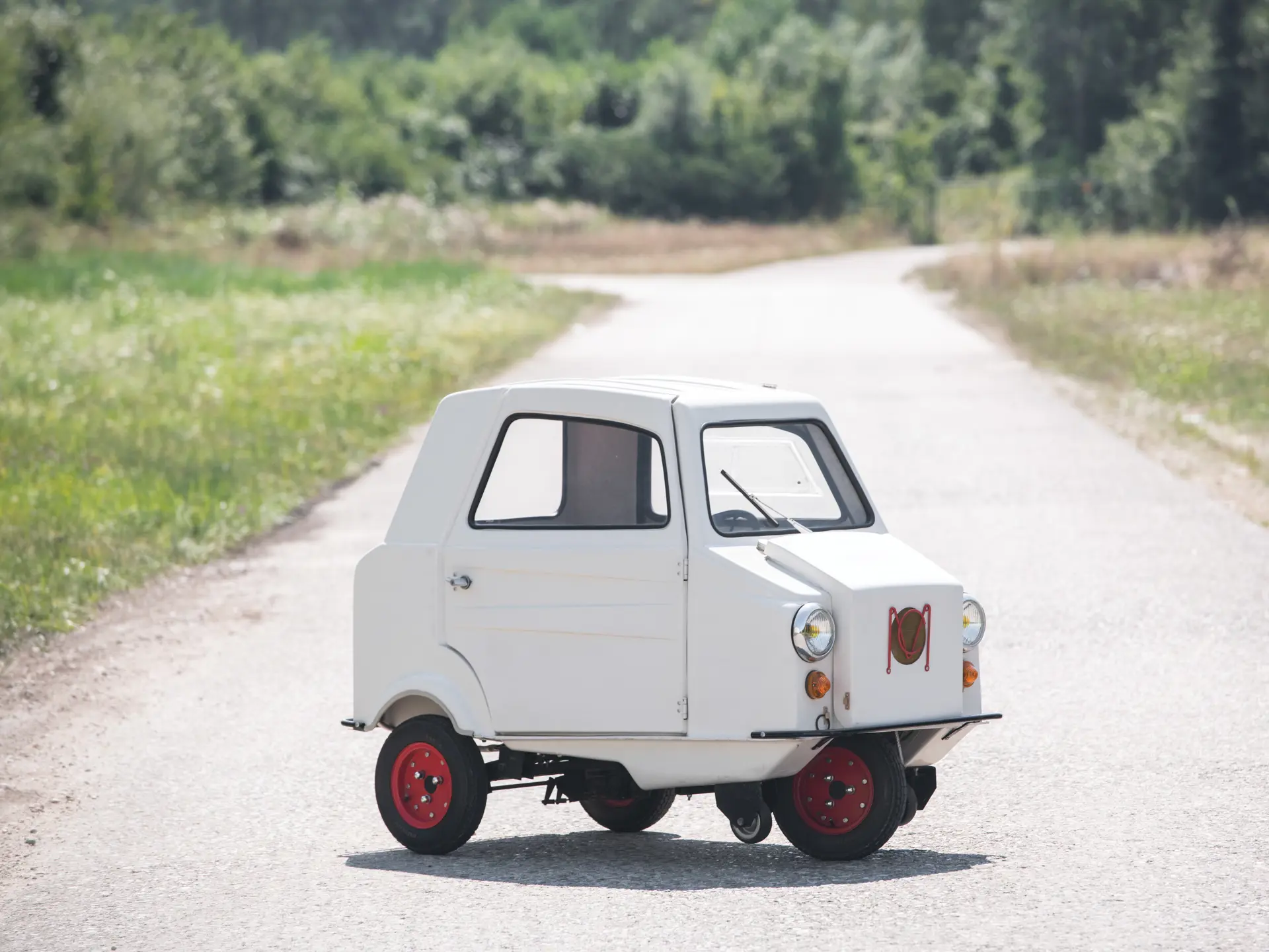 1975 ACOMA Mini Comtesse | London 2018 | RM Sotheby's