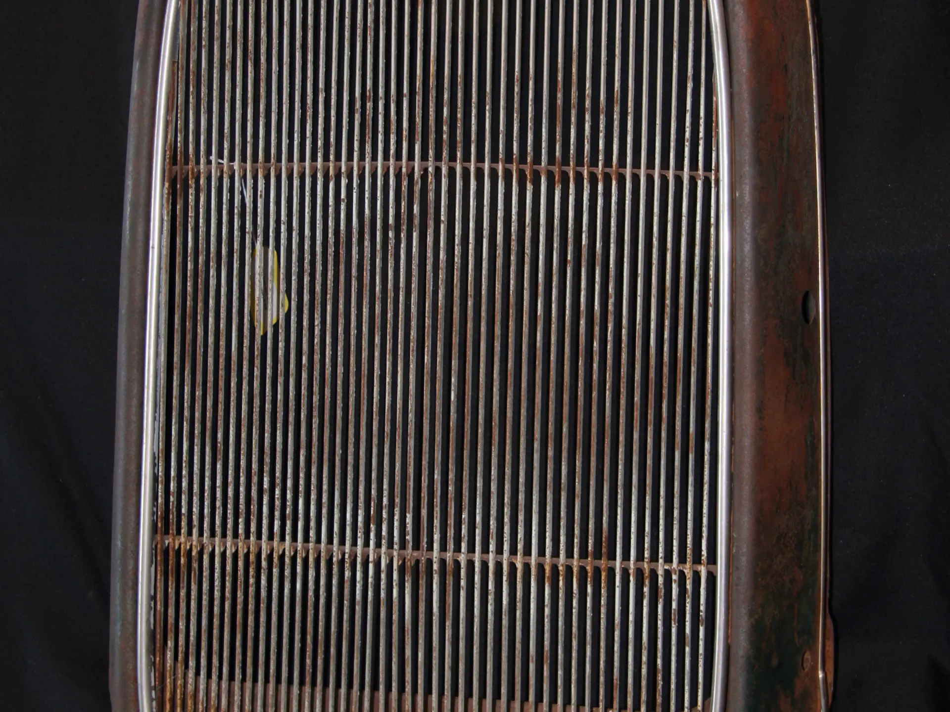 1932 Ford Grille | Icons of Speed & Style | RM Sotheby's