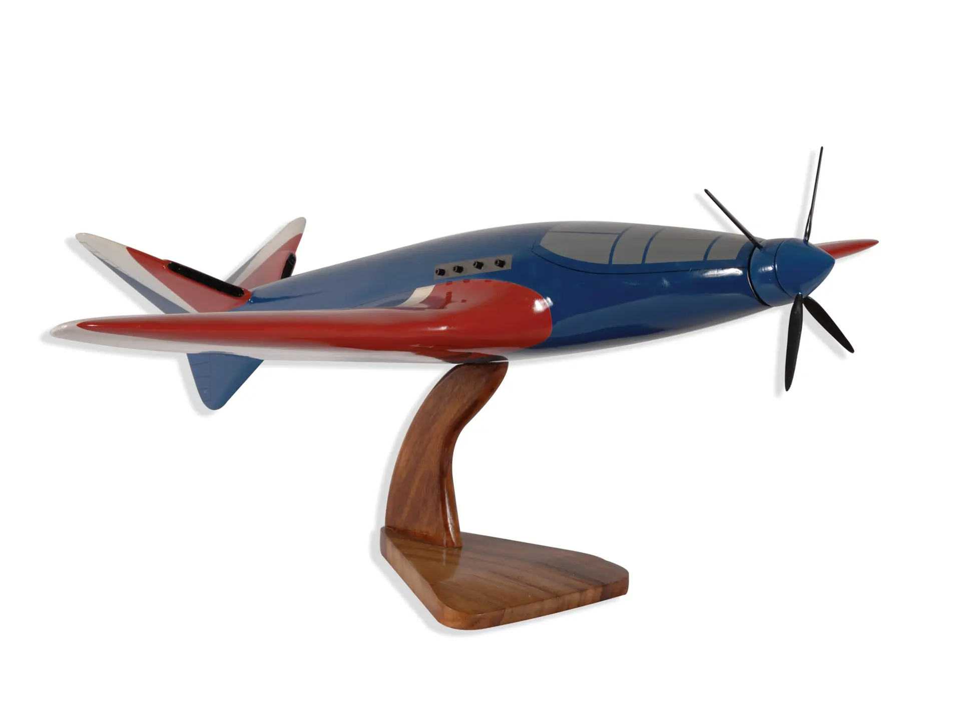 BUGATTI MODEL PLANE | The Ponder Collection | RM Sotheby's