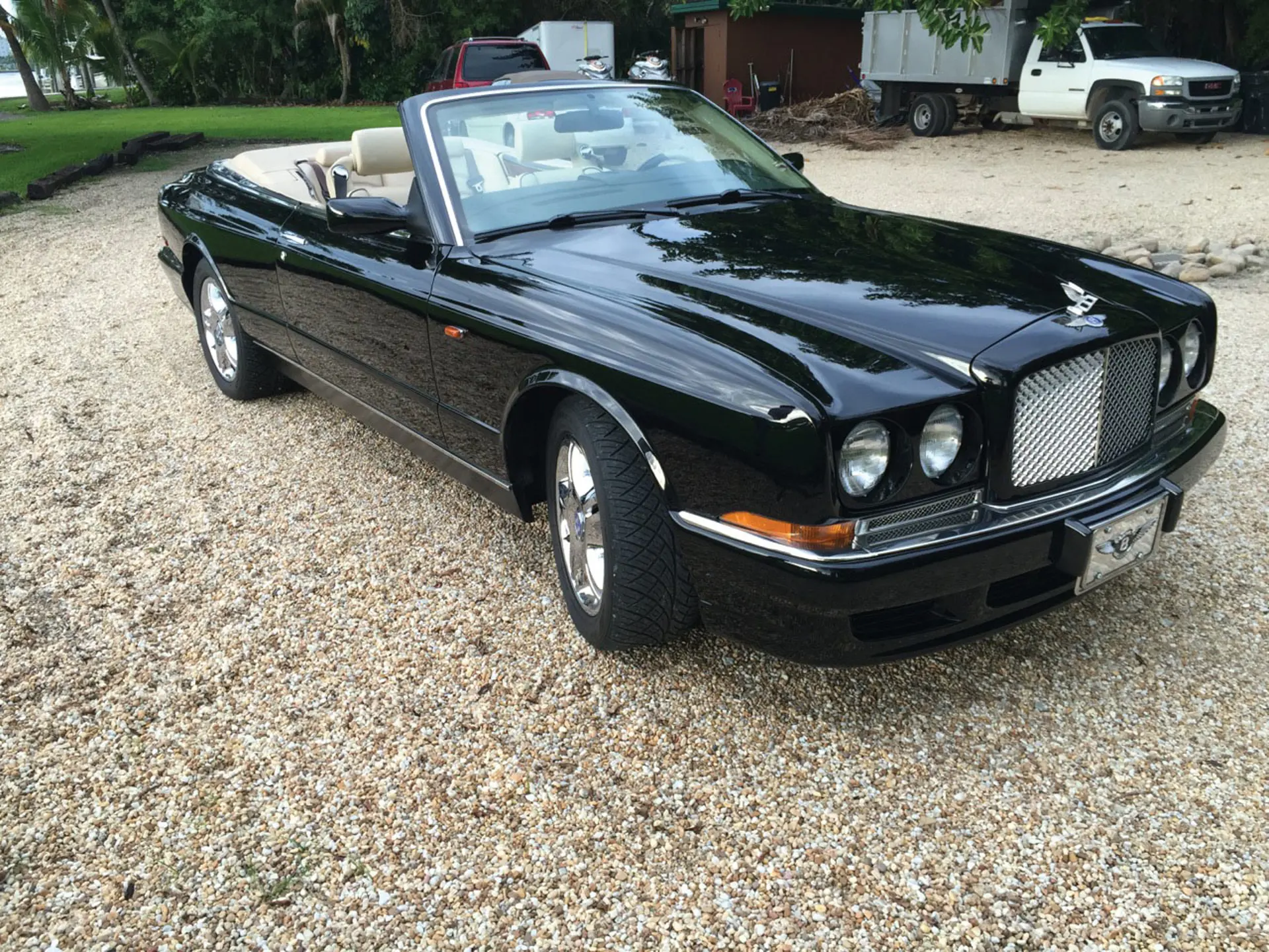 1999 Bentley Azure | Fort Lauderdale 2015 | RM Sotheby's