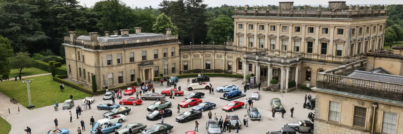Cliveden House 2025 | RM Sotheby's