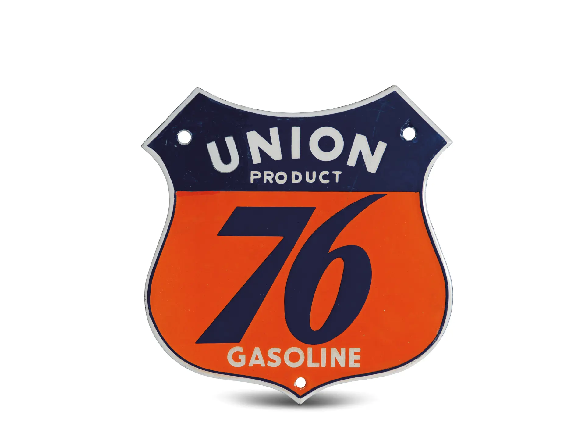 Union 76 Gasoline | The Dingman Collection 2012 | RM Sotheby's