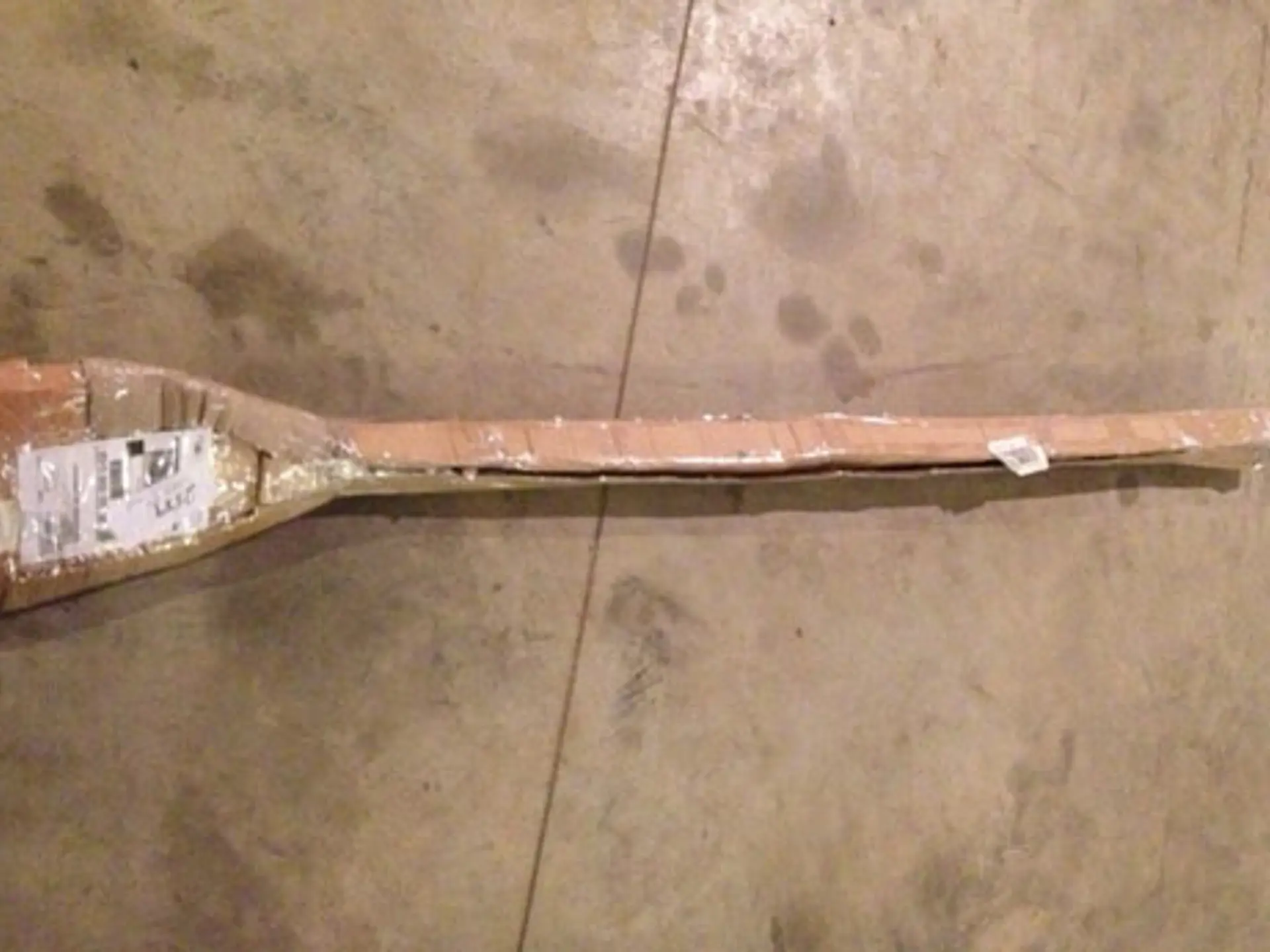 Carbon Fiber Stand Up Paddle | The Bennett Collection | RM Sotheby's