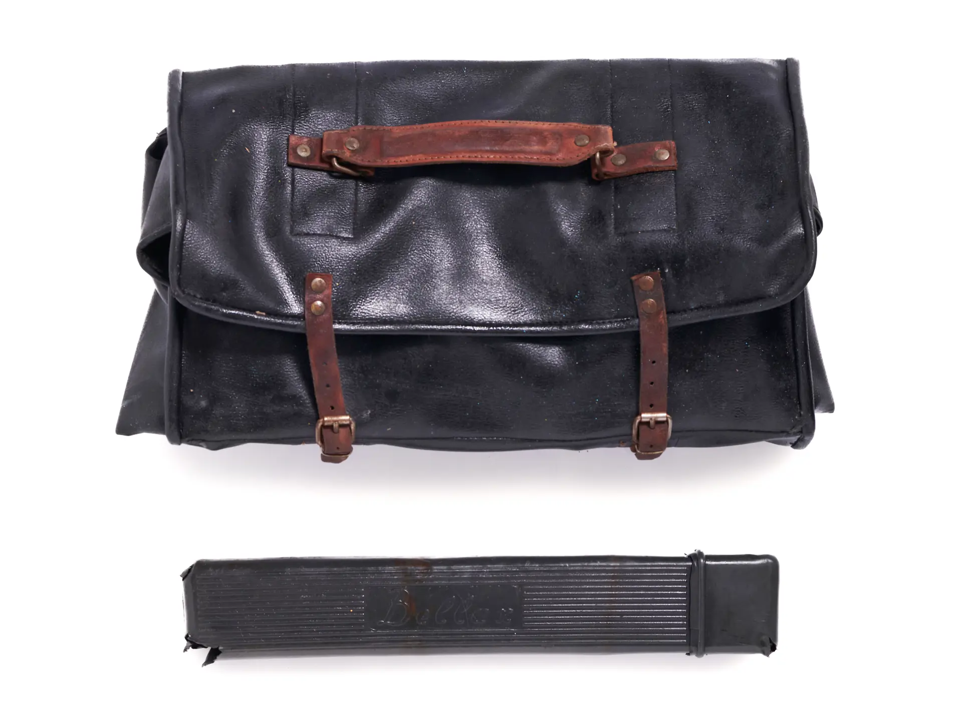 Ferrari 250 GT Toolkit with Jack | Munich | RM Sotheby's