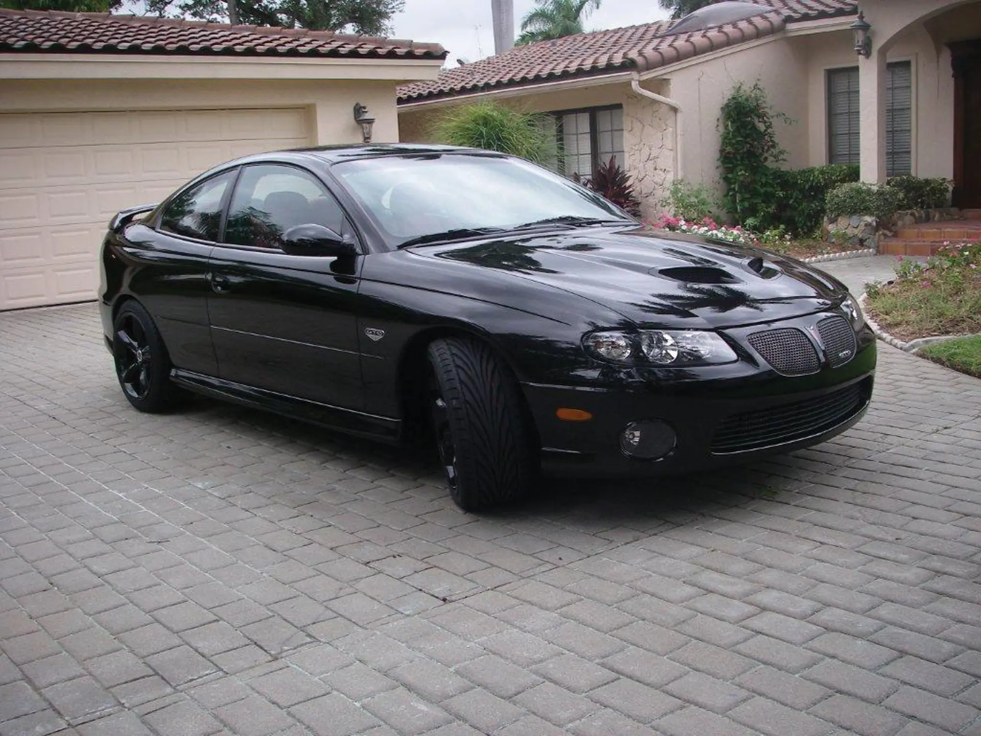 2006 Pontiac GTO | Fort Lauderdale 2013 | RM Sotheby's