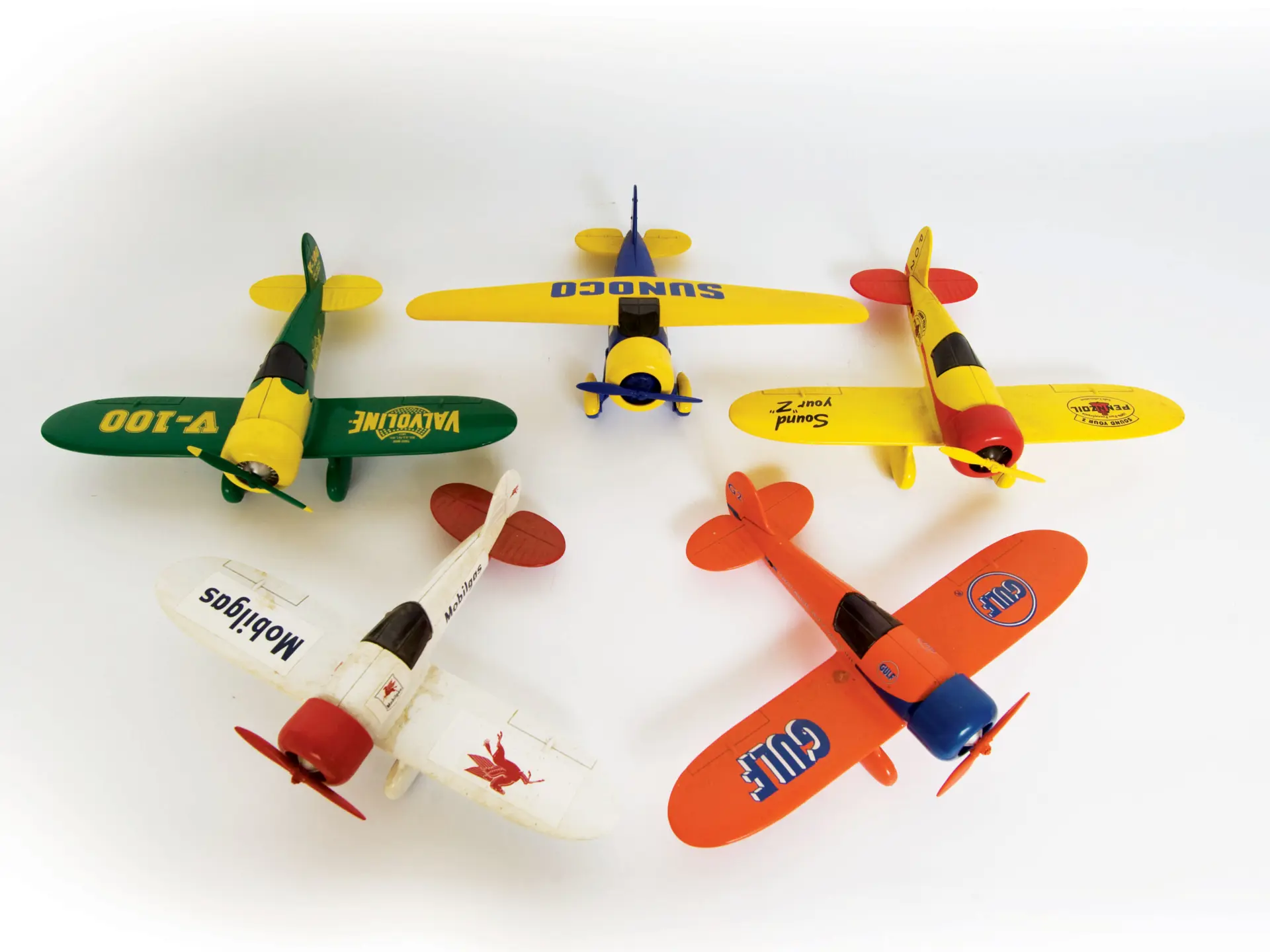 Model Airplanes | The Al Wiseman Collection | RM Sotheby's