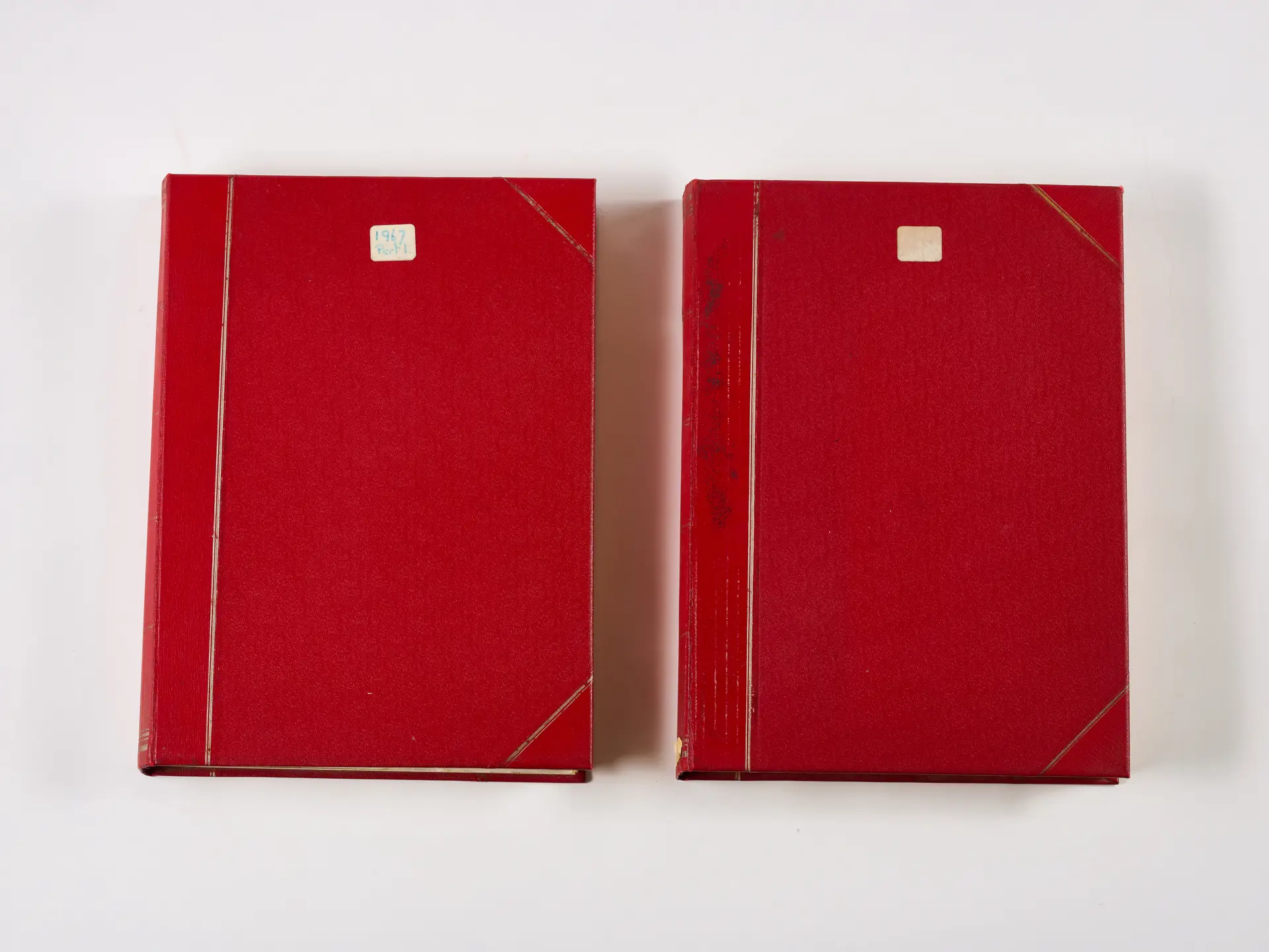1967 Scrapbooks | The February Memorabilia Sale: Featuring The Rob ...
