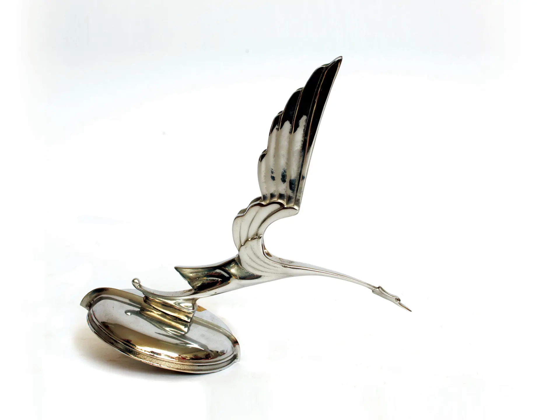 Cadillac Mascot | The Al Wiseman Collection | RM Sotheby's
