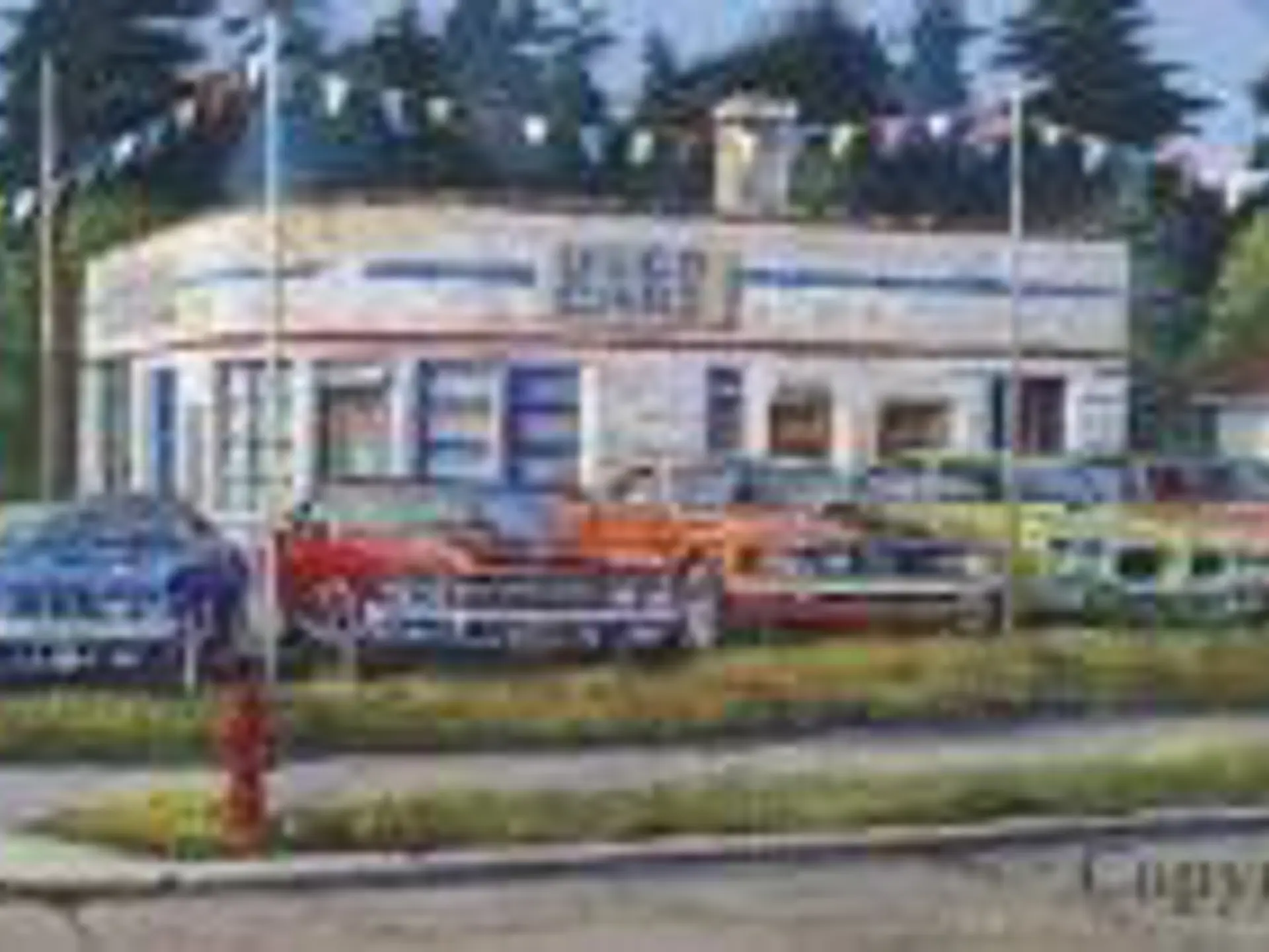 The Car Lot - Dale Klee | Spring Carlisle Auction 2011 | RM Sotheby's