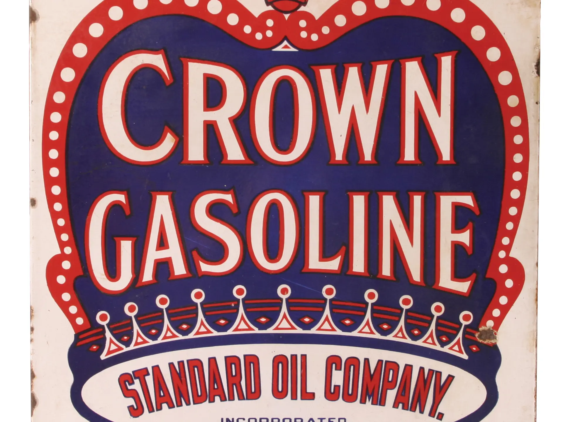 Crown Gasoline | The Dingman Ford Collection | RM Sotheby's