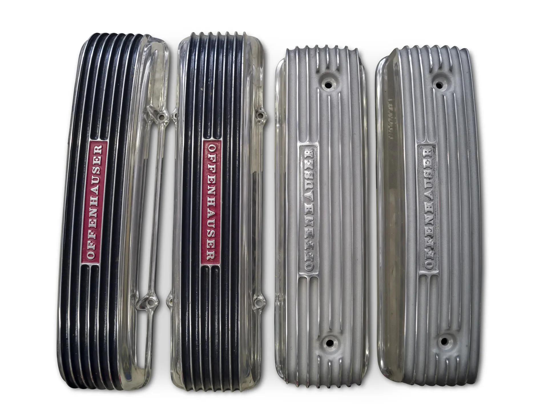 Offenhauser Valve Covers | Gene Ponder Collection | RM Sotheby's