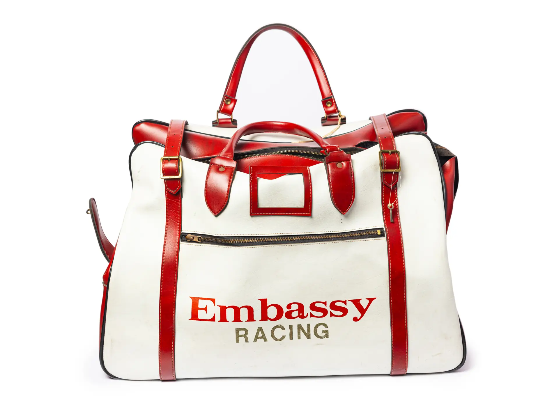Embassy Hill Suitcase | London 2024 | RM Sotheby's