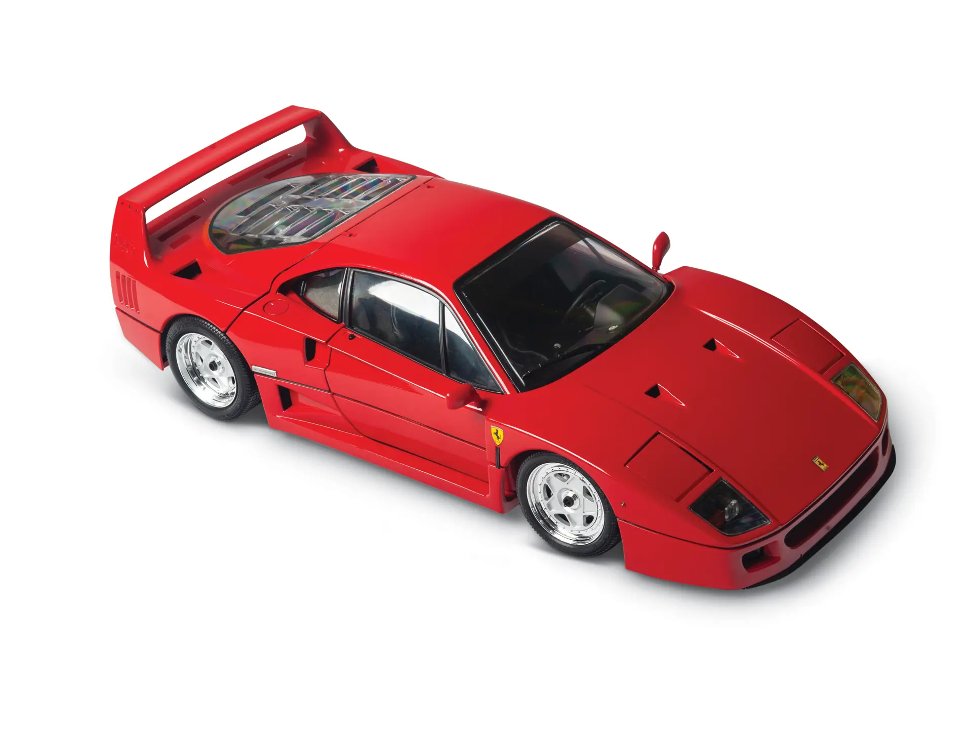 Ferrari F40 Model by Pocher | The Guyton Collection | RM Sotheby's