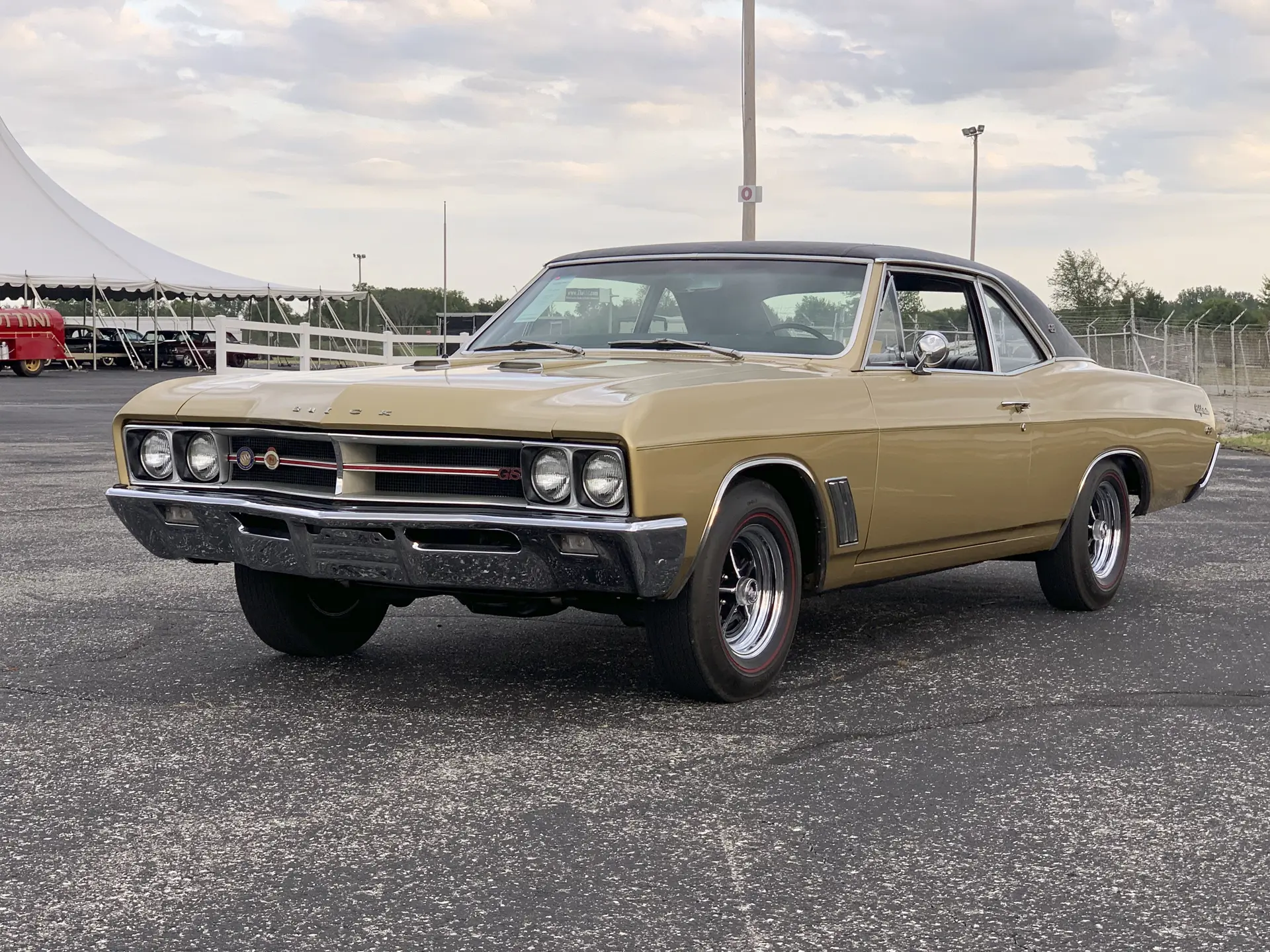 1967 Buick GS California | Auburn Fall 2020 | RM Sotheby's
