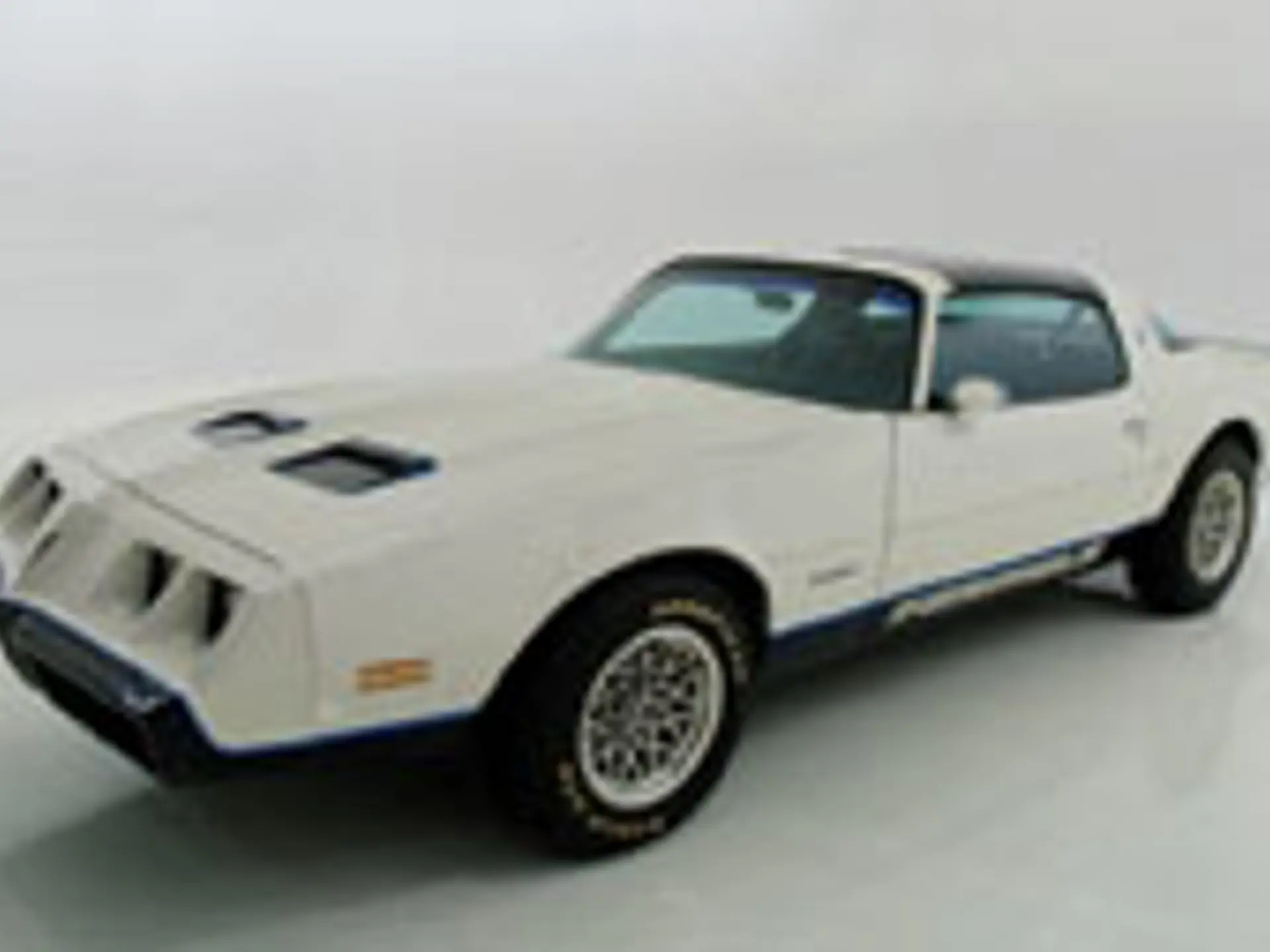 1981 Pontiac Firebird Formula | Fort Lauderdale 2012 | RM Sotheby's