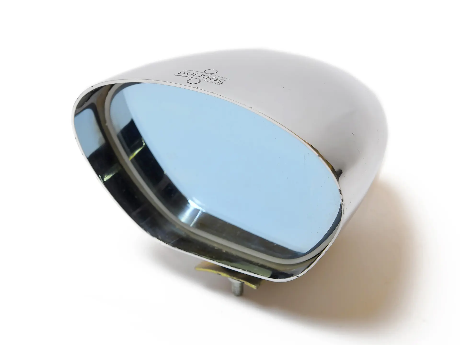 Lamborghini Miura Sebring Wing Mirror | The Garagista Collection | RM ...