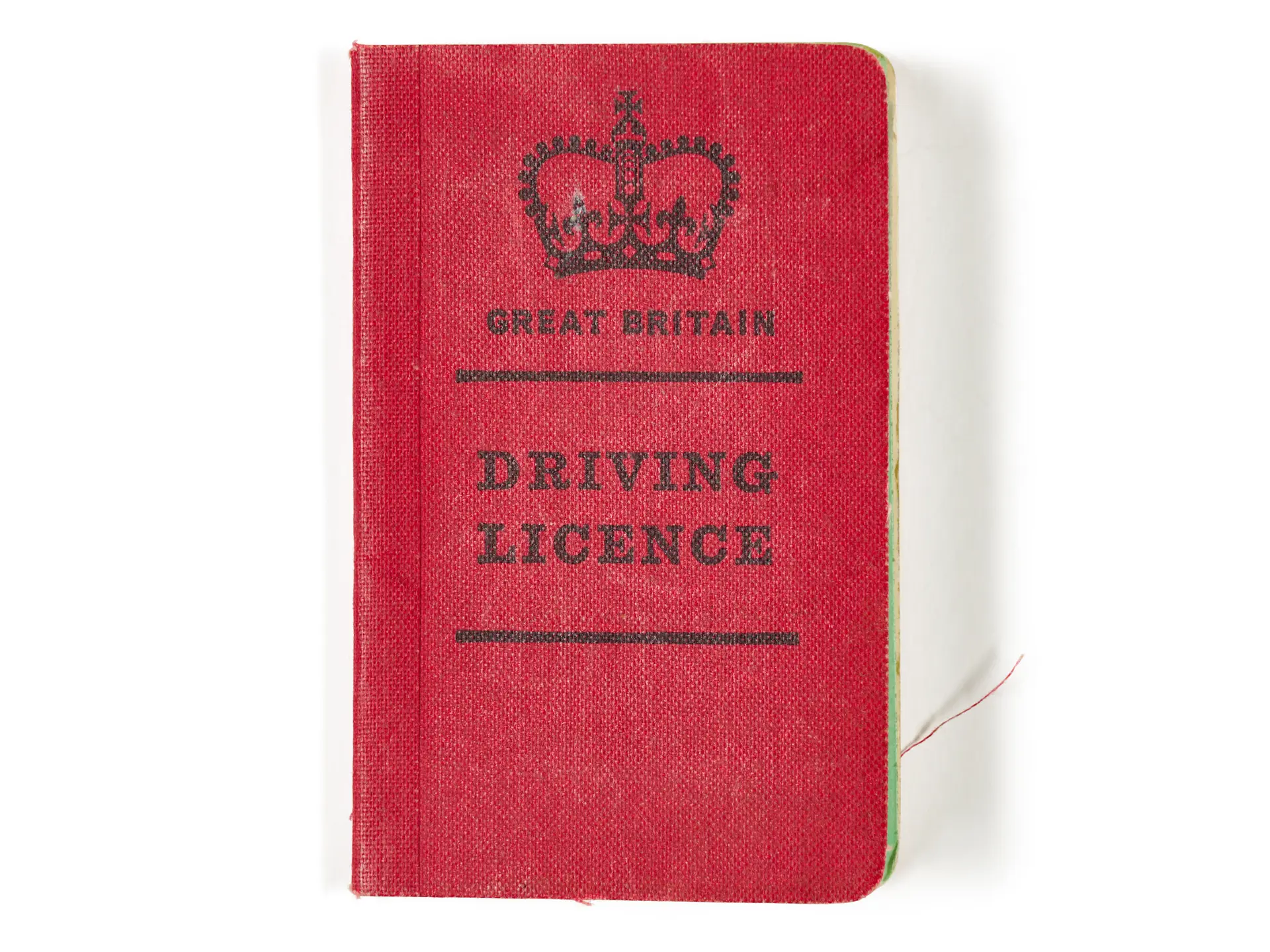 W.O. Bentley's Personal Driving Licenses | London 2024 | RM Sotheby's