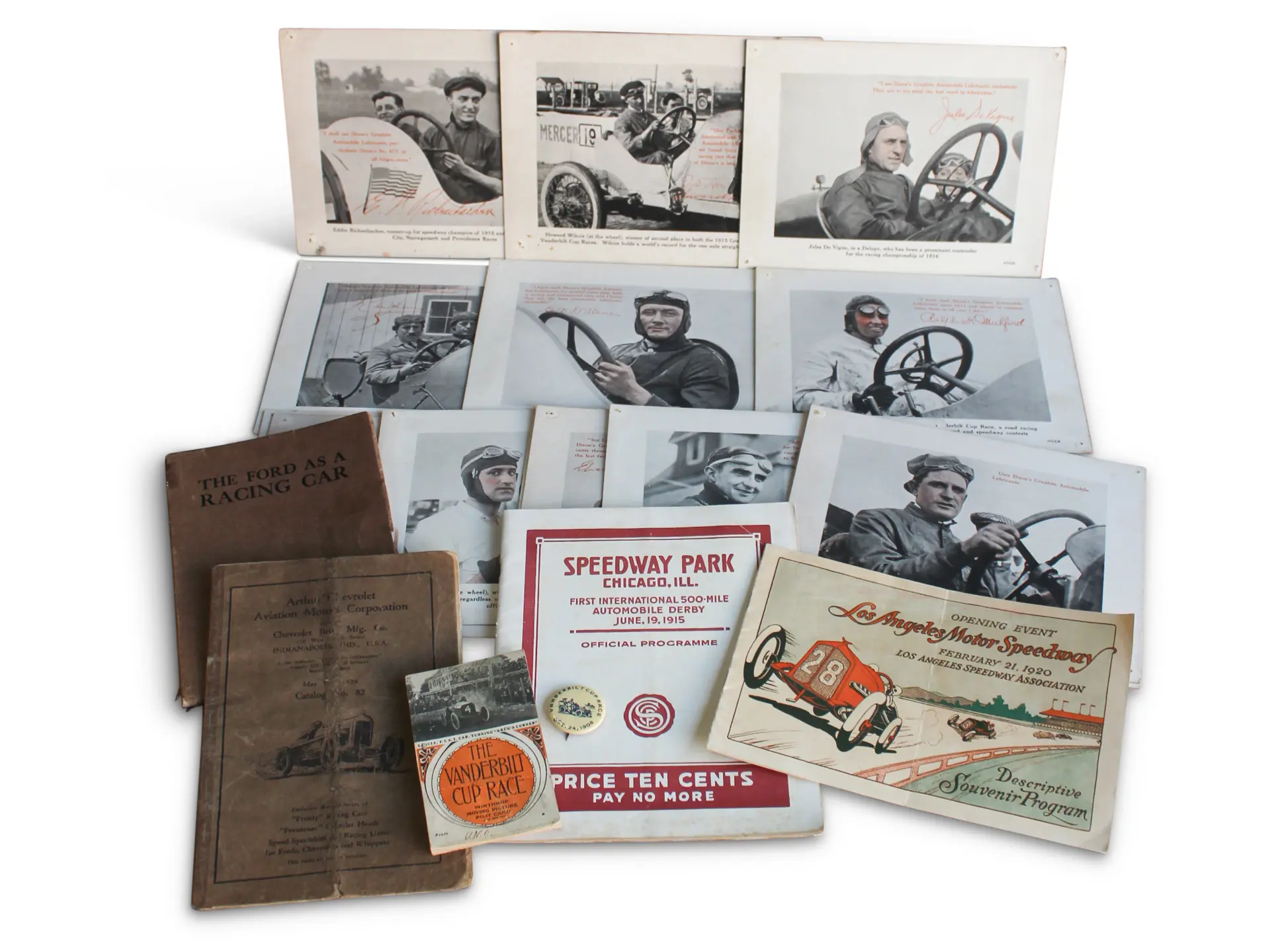 Vintage Racing Autojumble | Hershey 2023 | RM Sotheby's