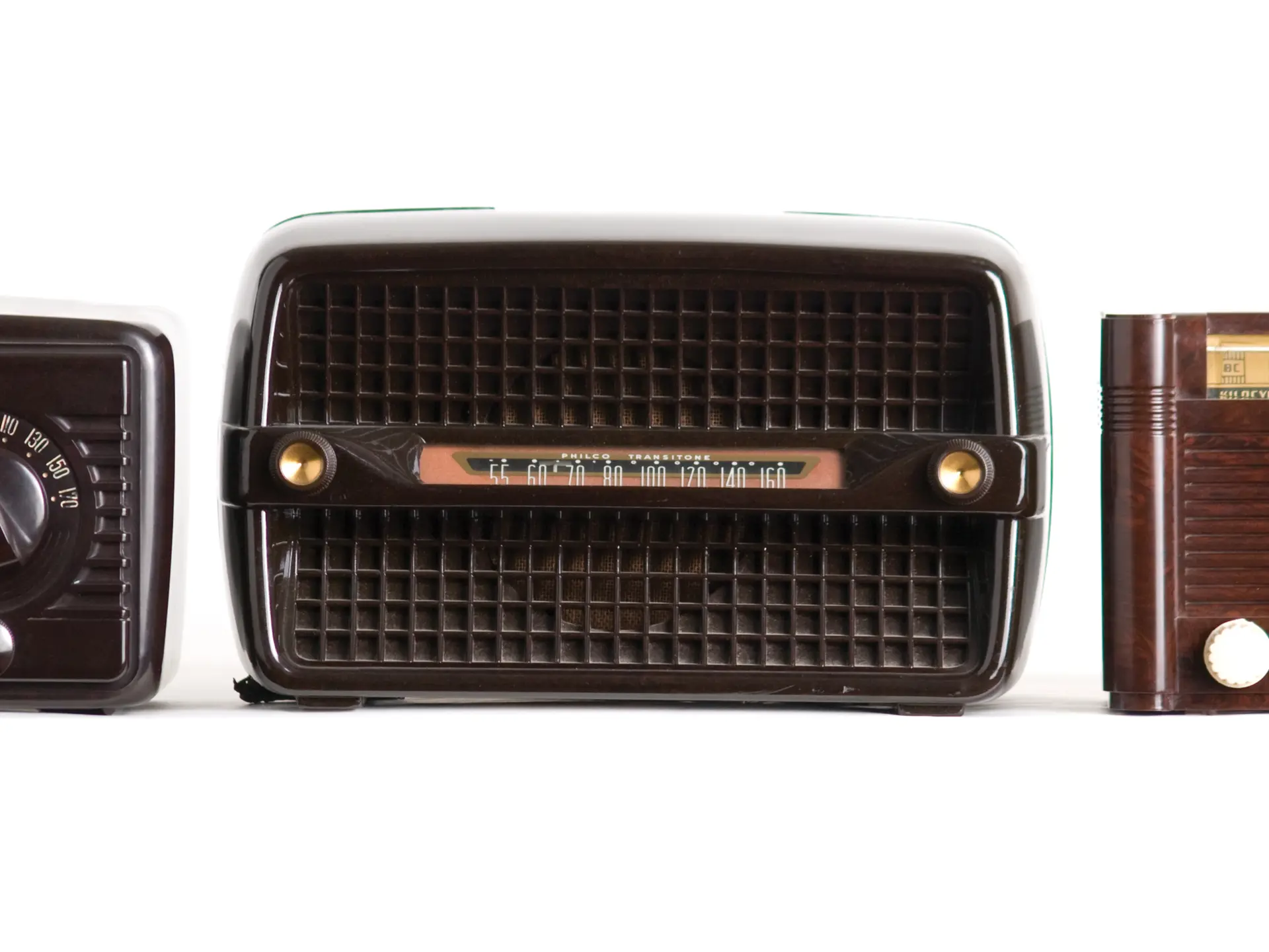Radios | The Astor Collection | RM Sotheby's