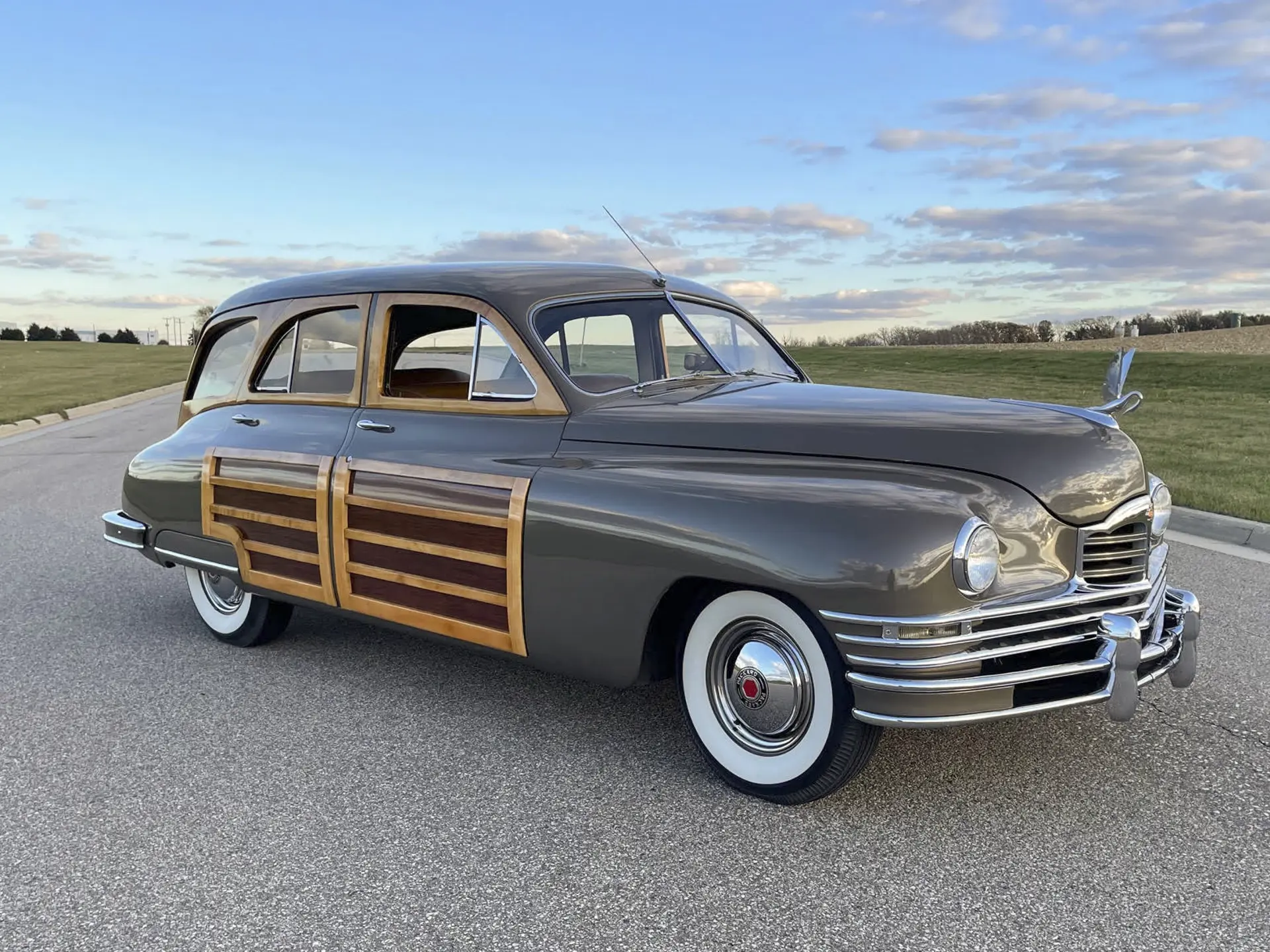 packard 1948