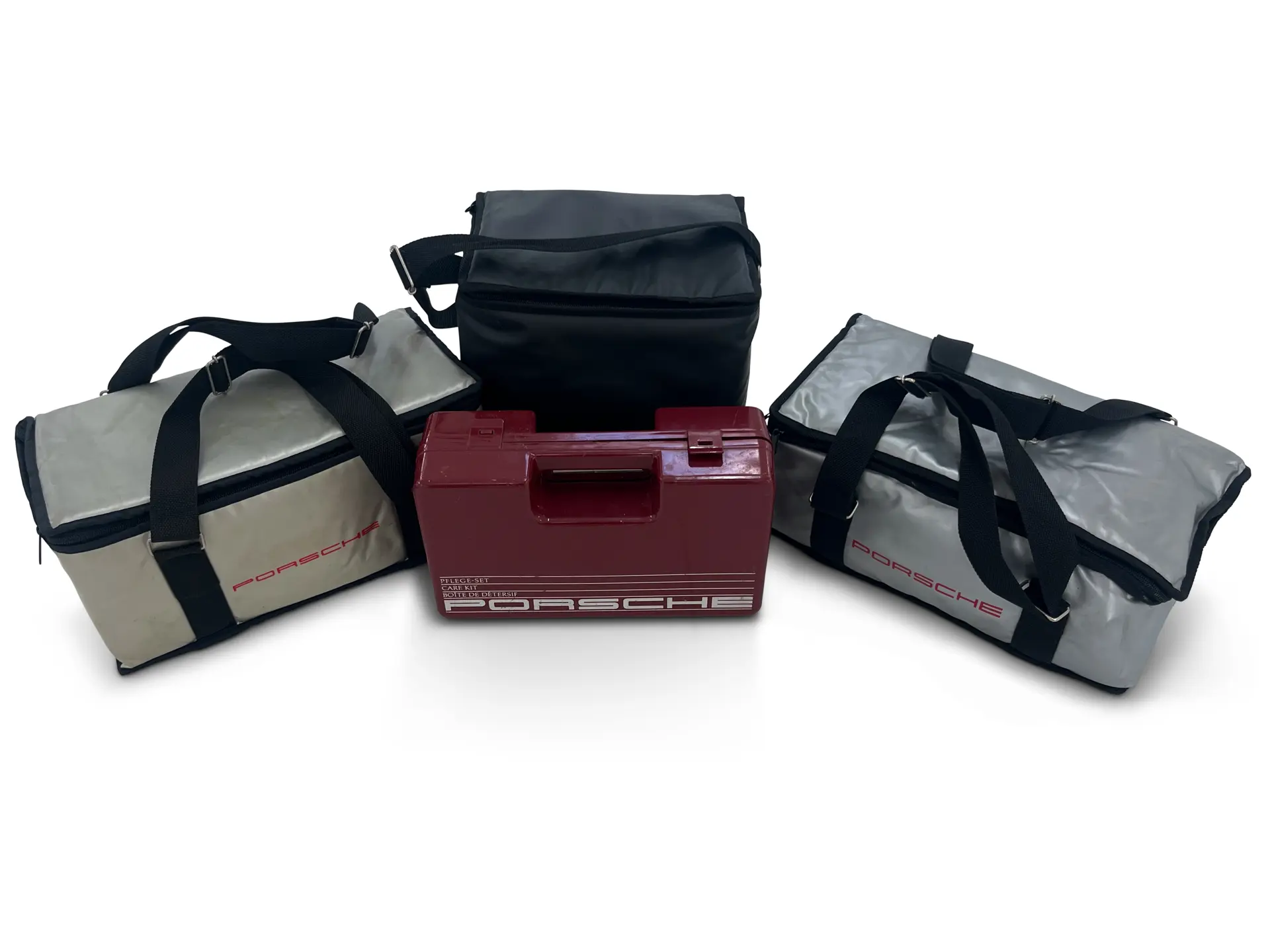 Porsche Detail Kits | The White Collection | Online | RM Sotheby's