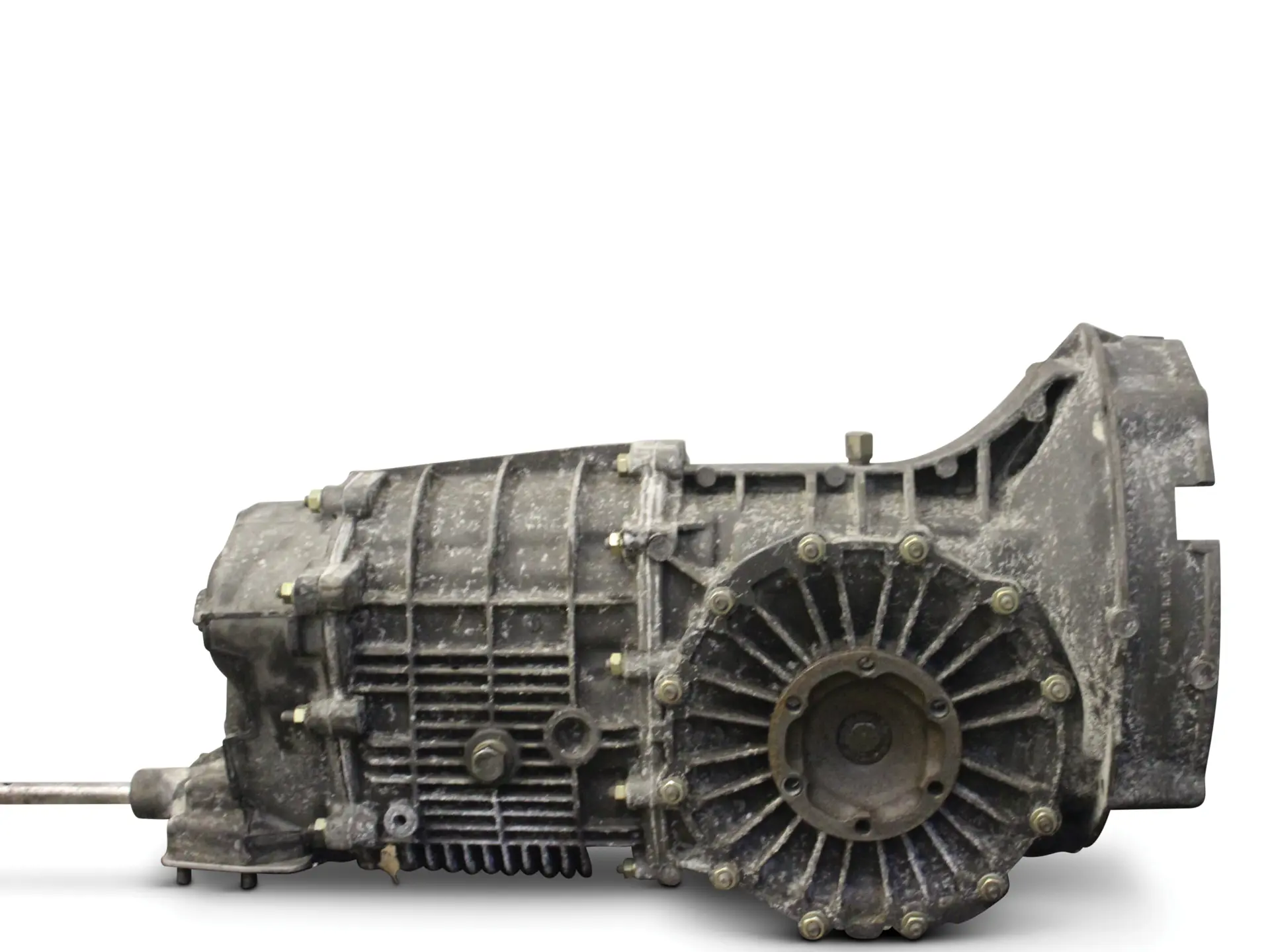 Porsche 915 Racing Transmission Rebuilt for 1970-1984 911 | Auburn Fall ...