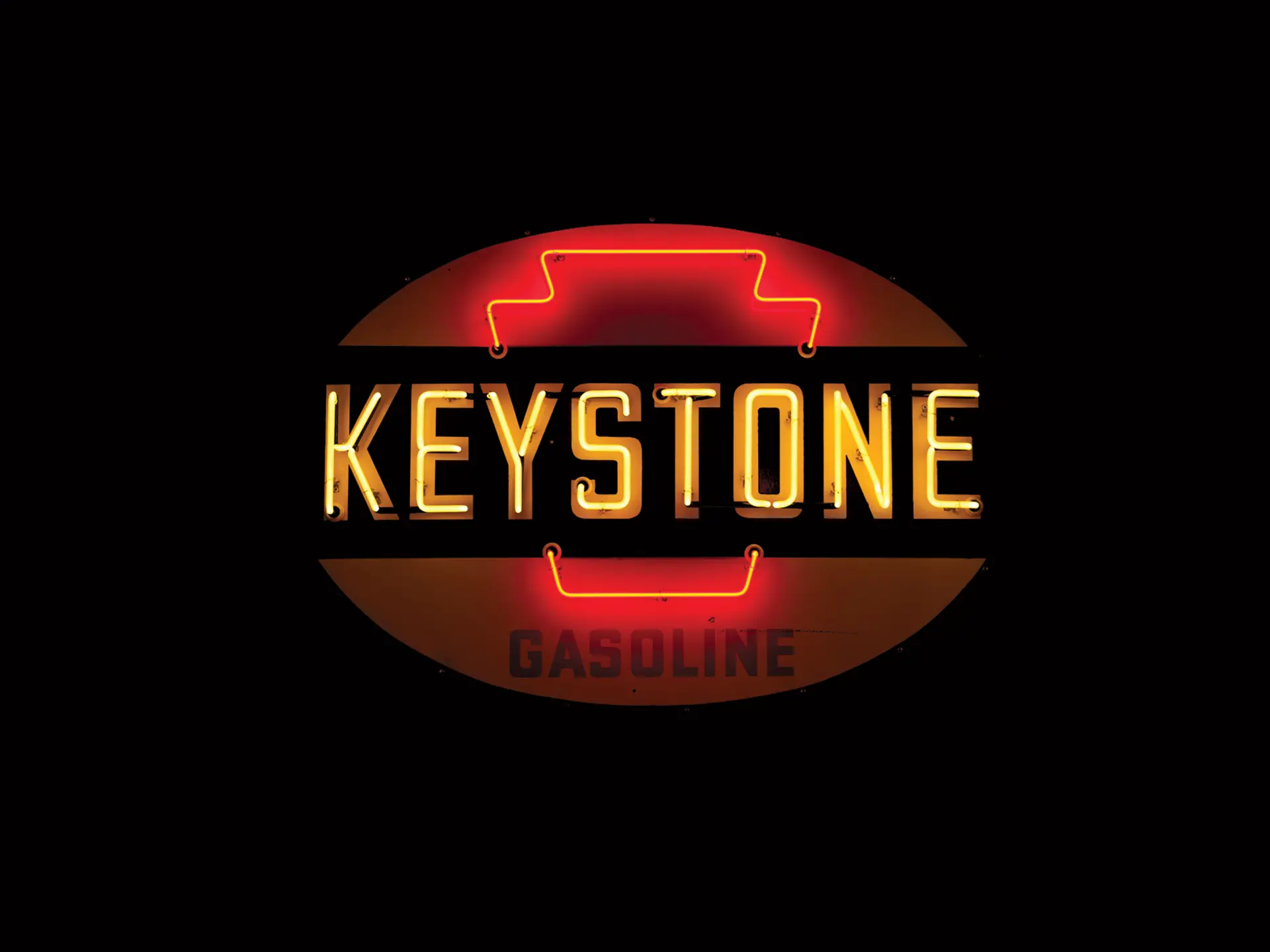 Keystone | The Dingman Collection 2012 | RM Sotheby's